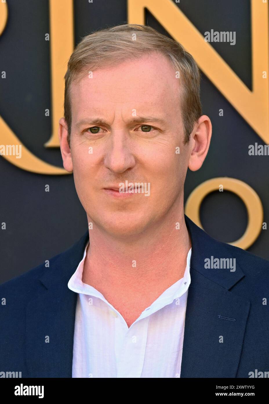 Patrick larkin hi-res stock photography and images - Alamy