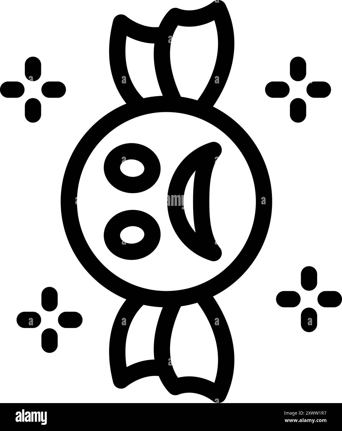 Wry smile Stock Vector Images - Alamy