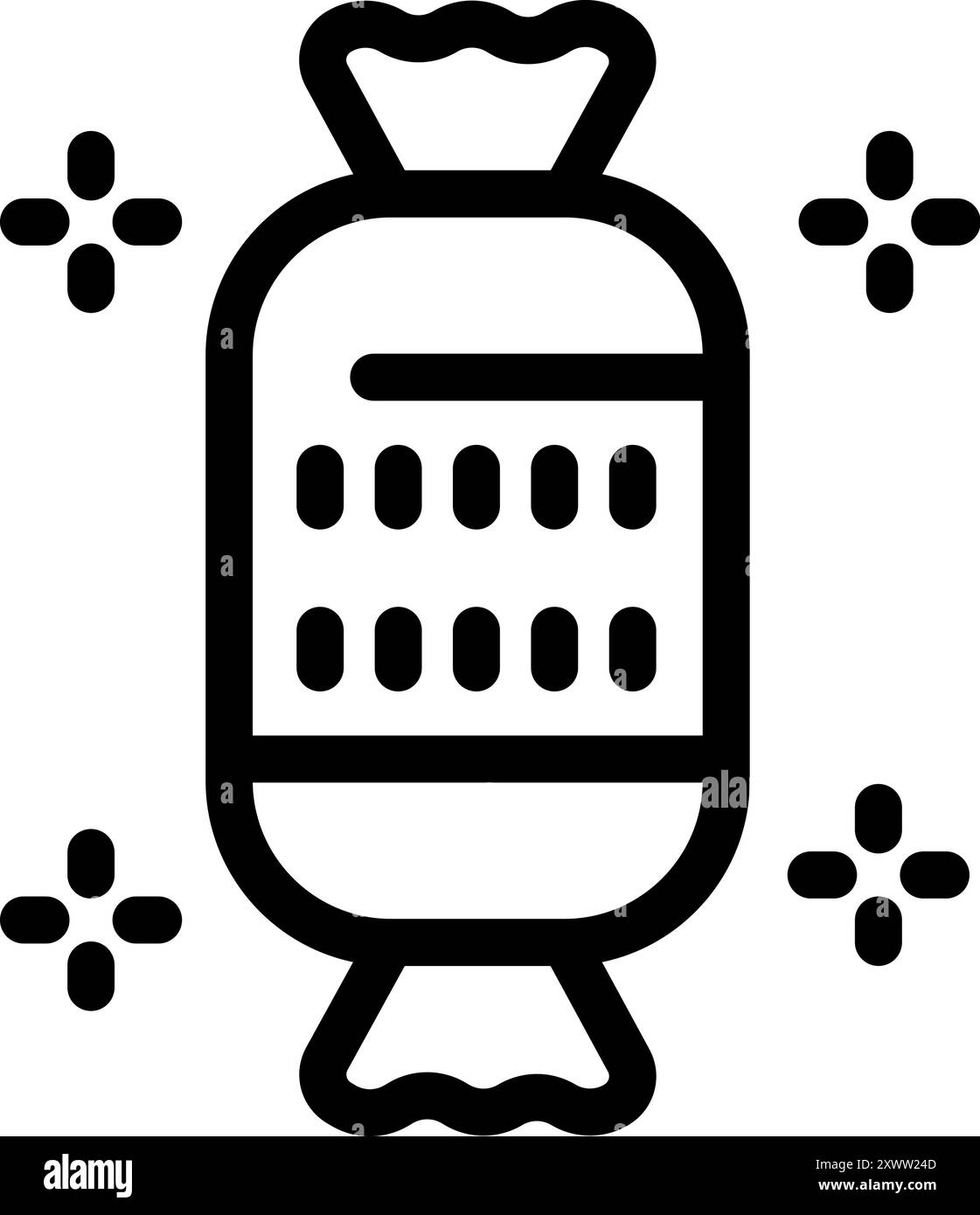 Reward candy Black and White Stock Photos & Images - Alamy