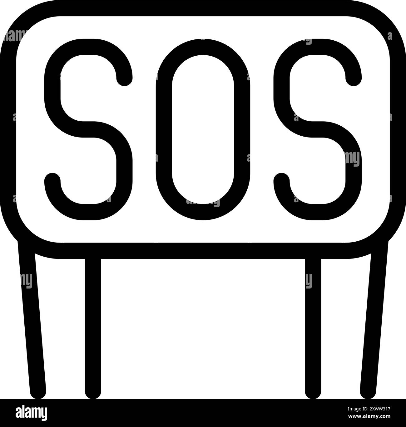 Morse code background Black and White Stock Photos & Images - Alamy