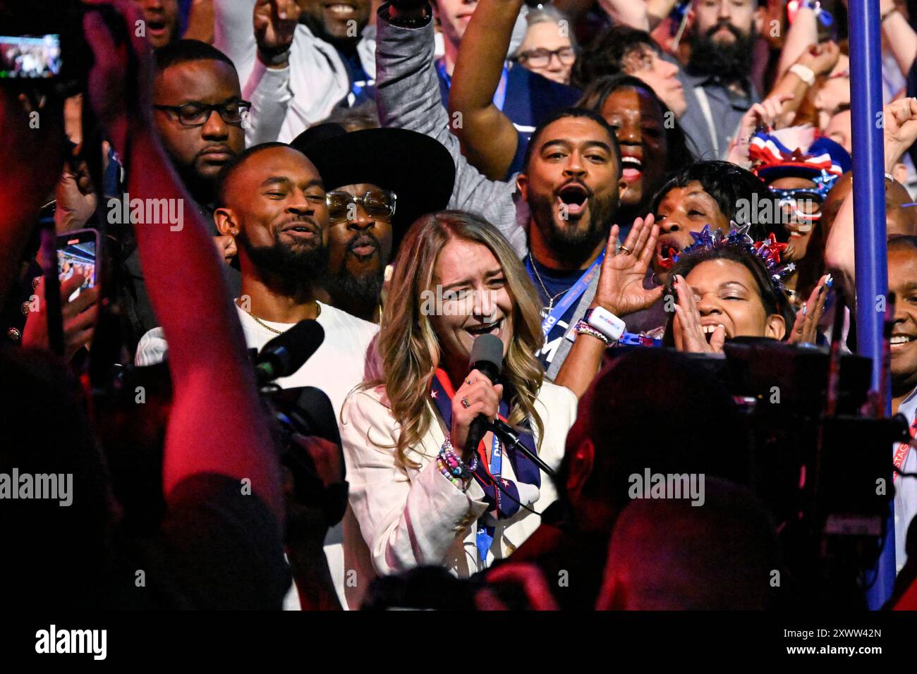 North carolina democratic party hi-res stock photography and images - Alamy