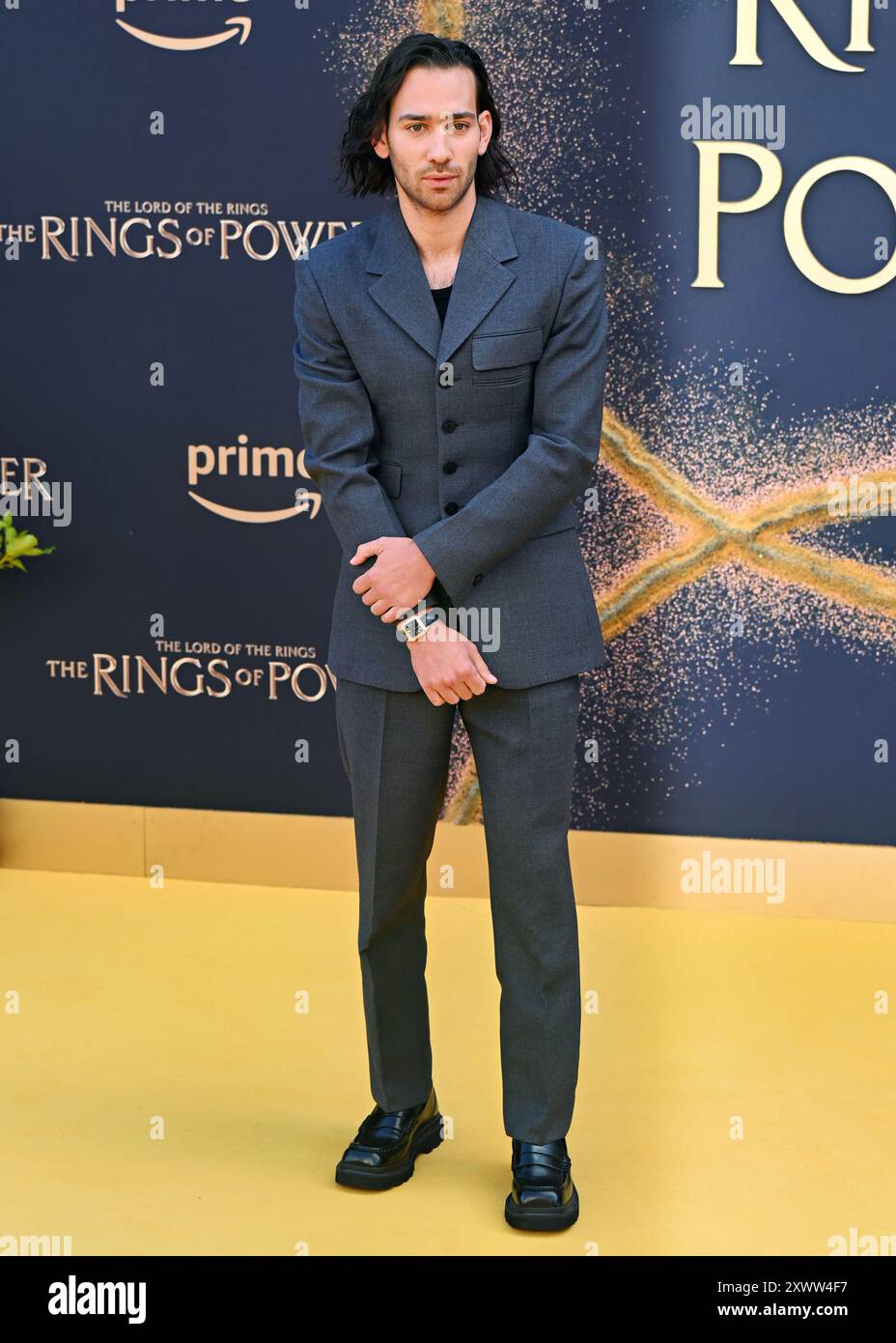 Georgie oulton hi-res stock photography and images - Alamy