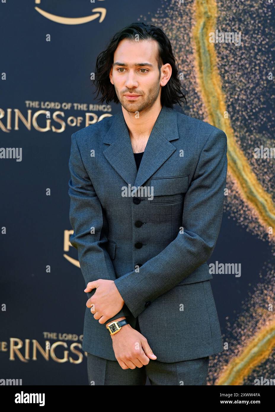 Georgie oulton hi-res stock photography and images - Alamy