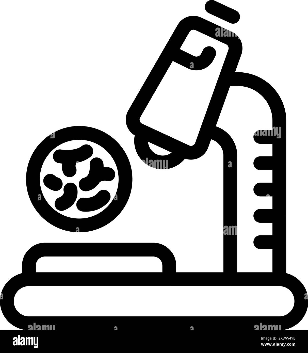 Understanding microscopic biology hi-res stock photography and images - Alamy