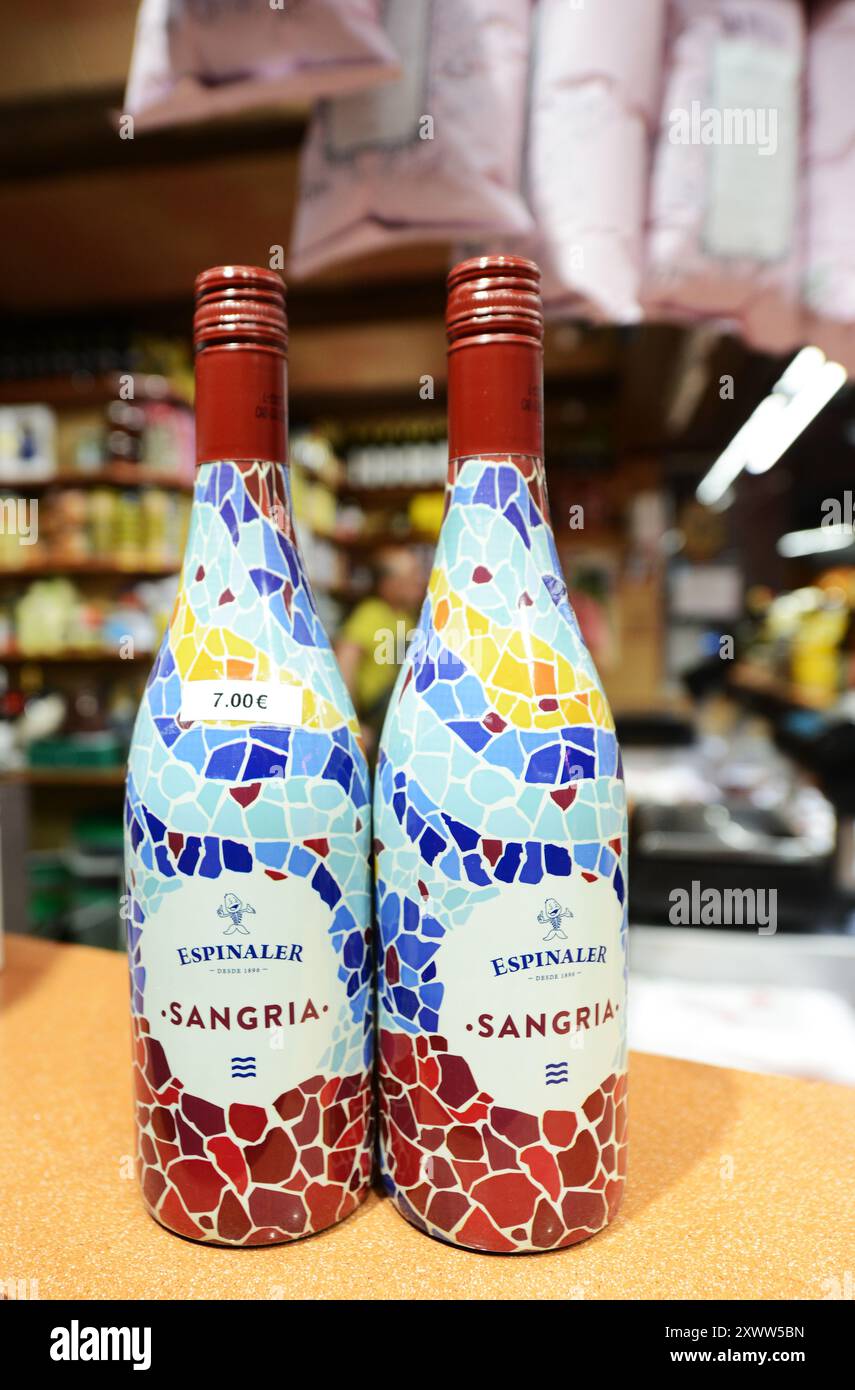 Sangria hi-res stock photography and images - Alamy