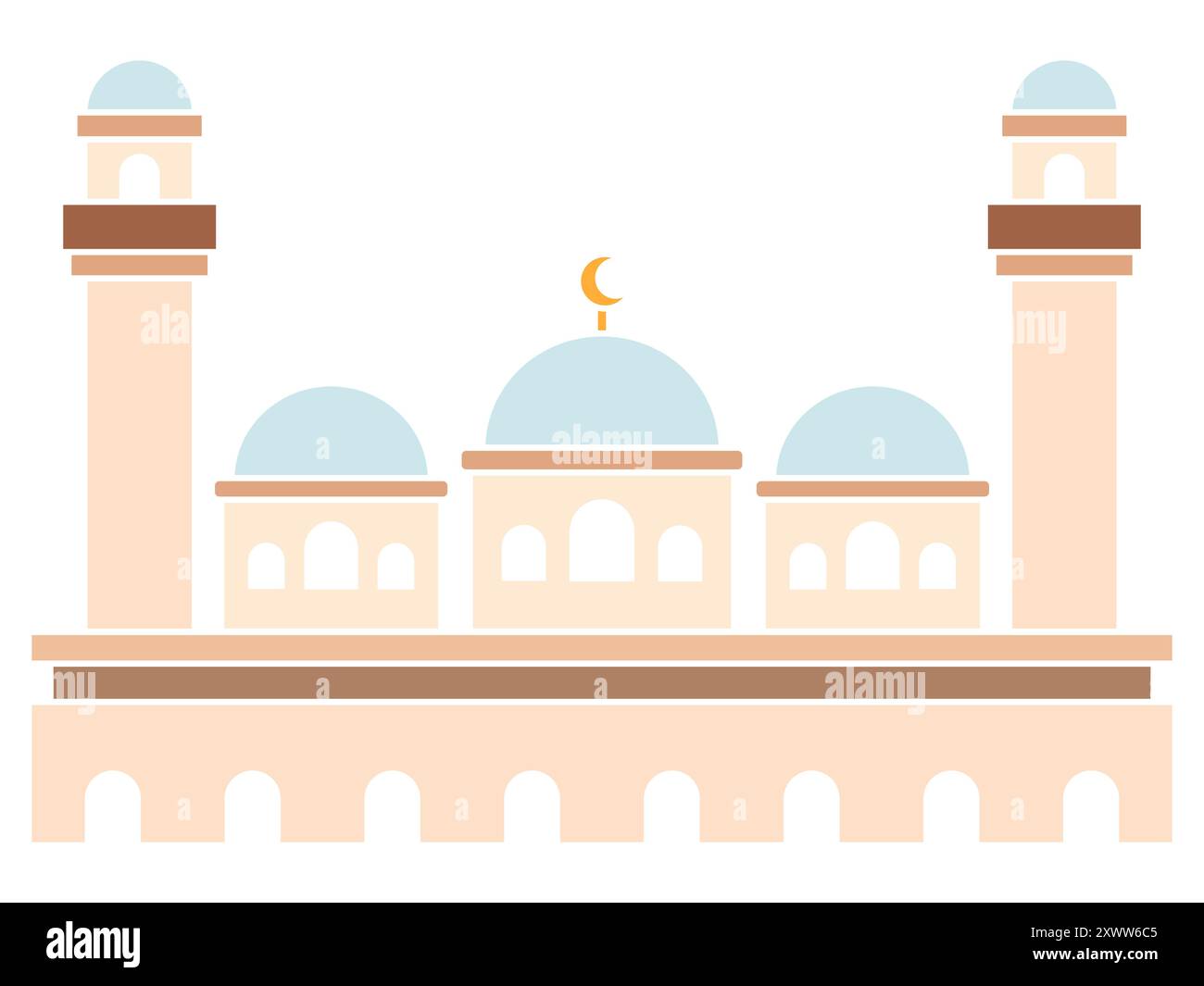 quba mosque masjid holy sacred prayer building islam worship place ...