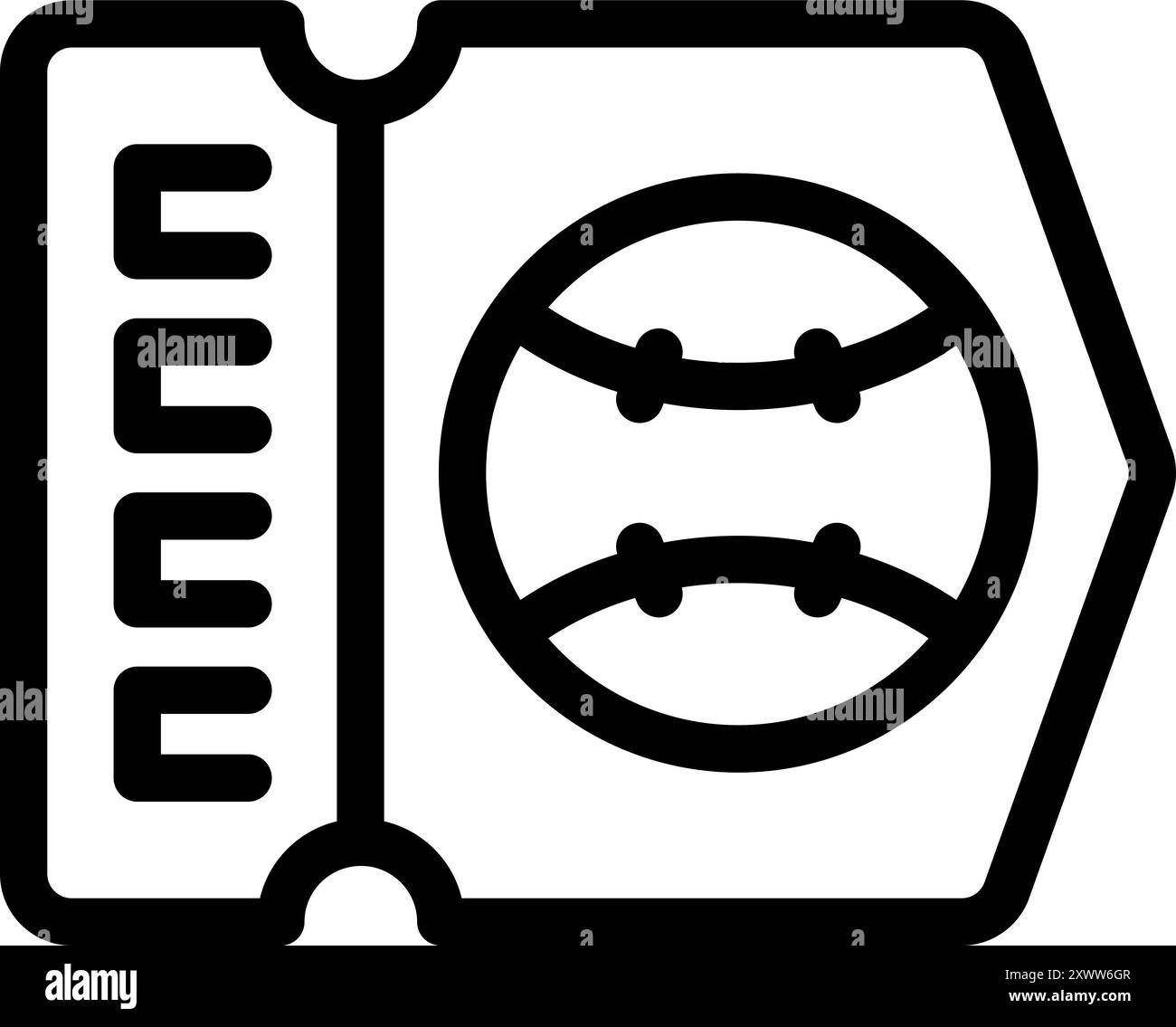 Mlb game Stock Vector Images - Alamy