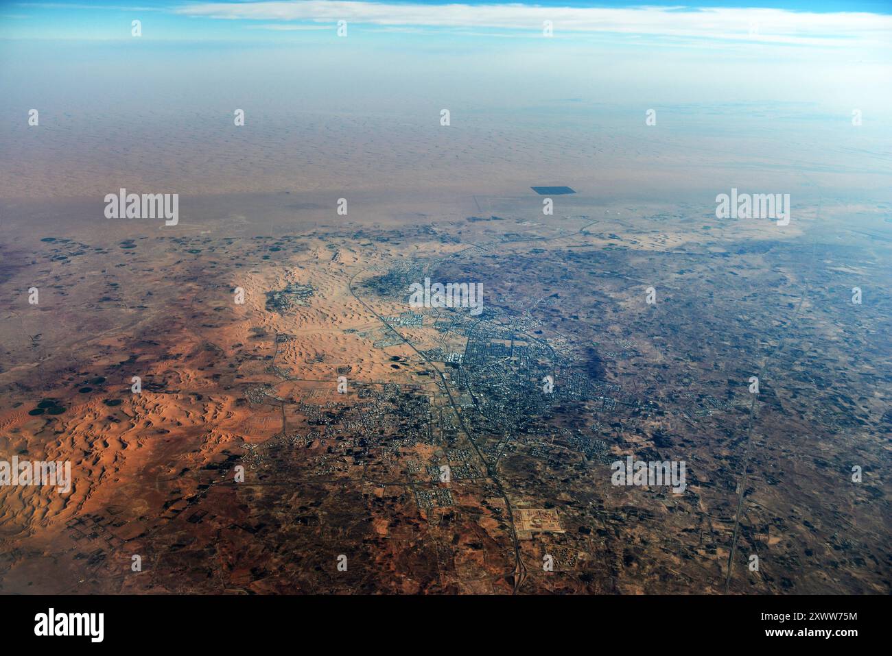 Sakaka saudi arabia hi-res stock photography and images - Alamy