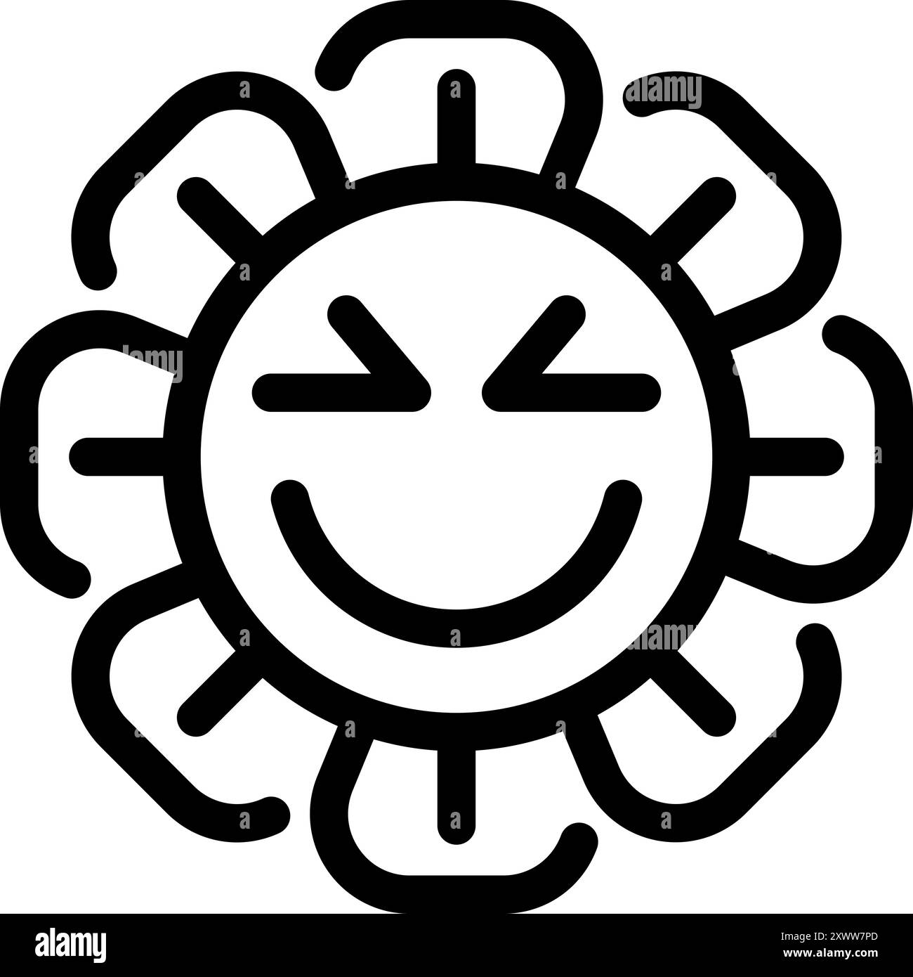 Cold tongue Black and White Stock Photos & Images - Alamy