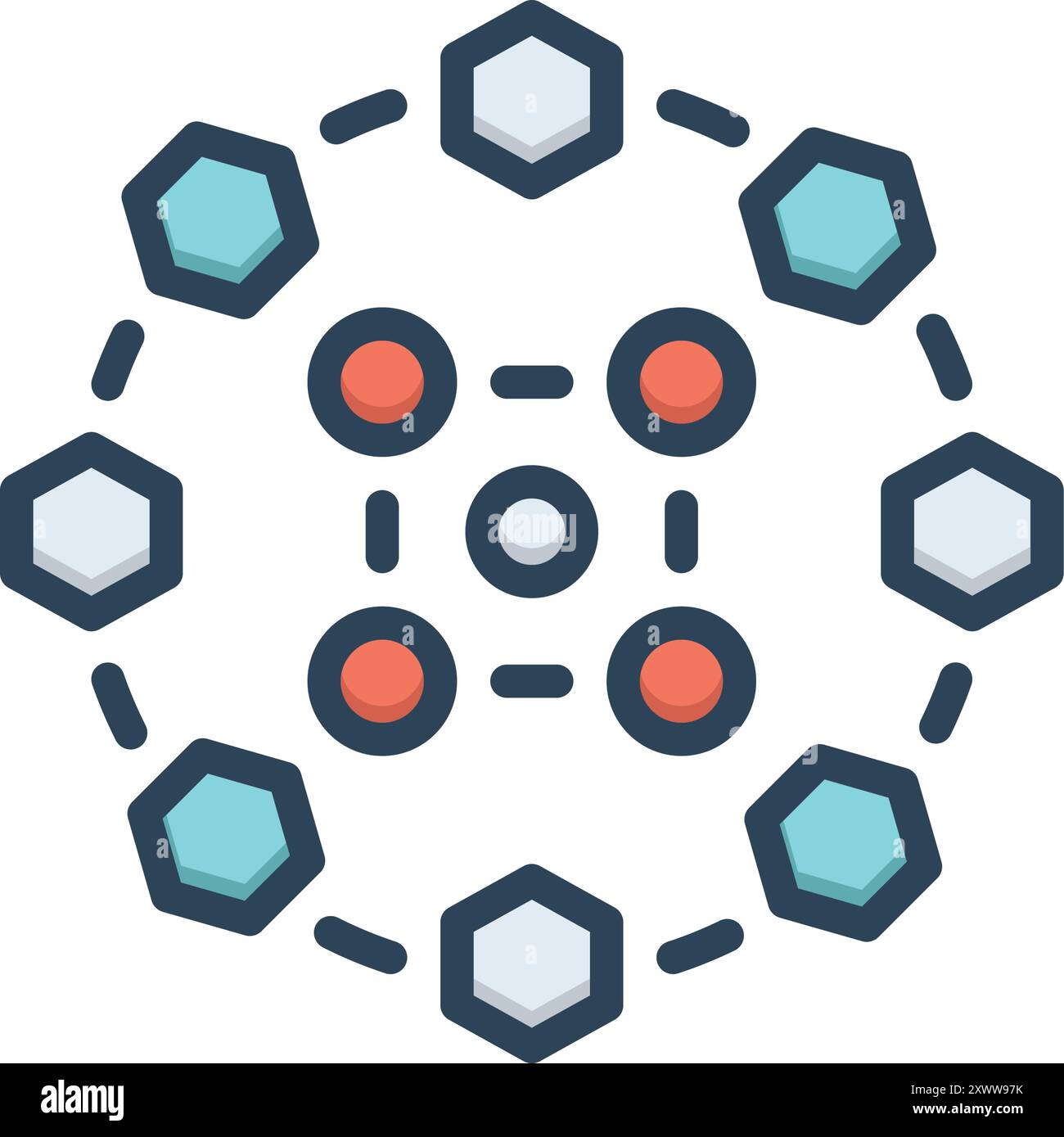 Icon for process, procedure Stock Vector Image & Art - Alamy