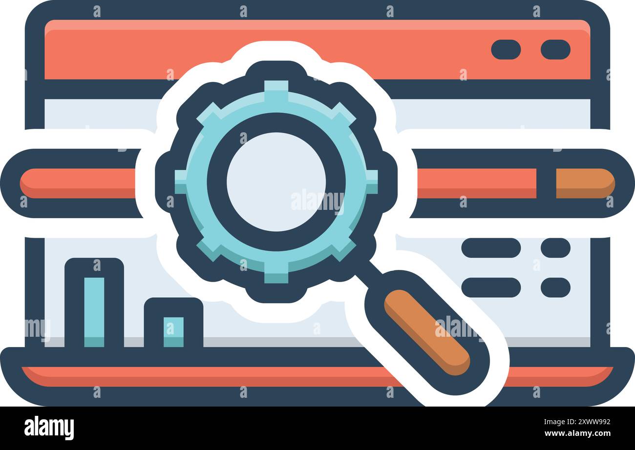 Logo sem hi-res stock photography and images - Alamy