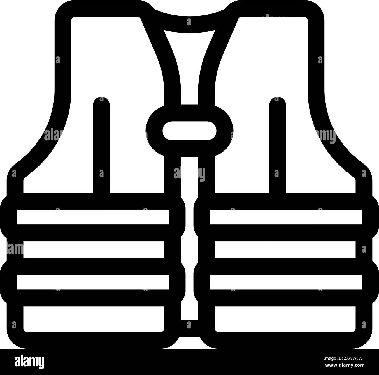 Life vest is an essential piece of safety equipment for anyone ...