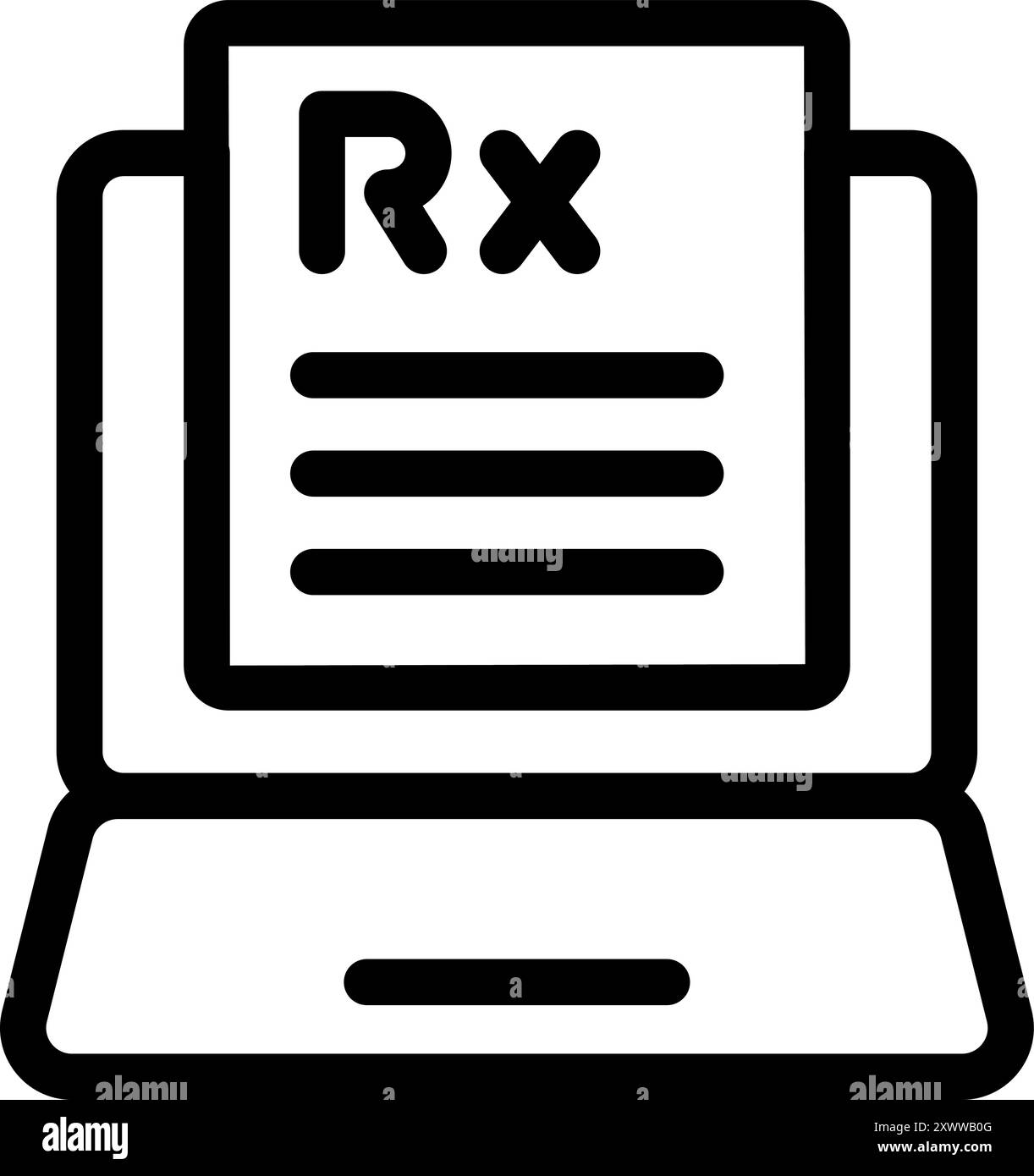 Form remote Black and White Stock Photos & Images - Alamy