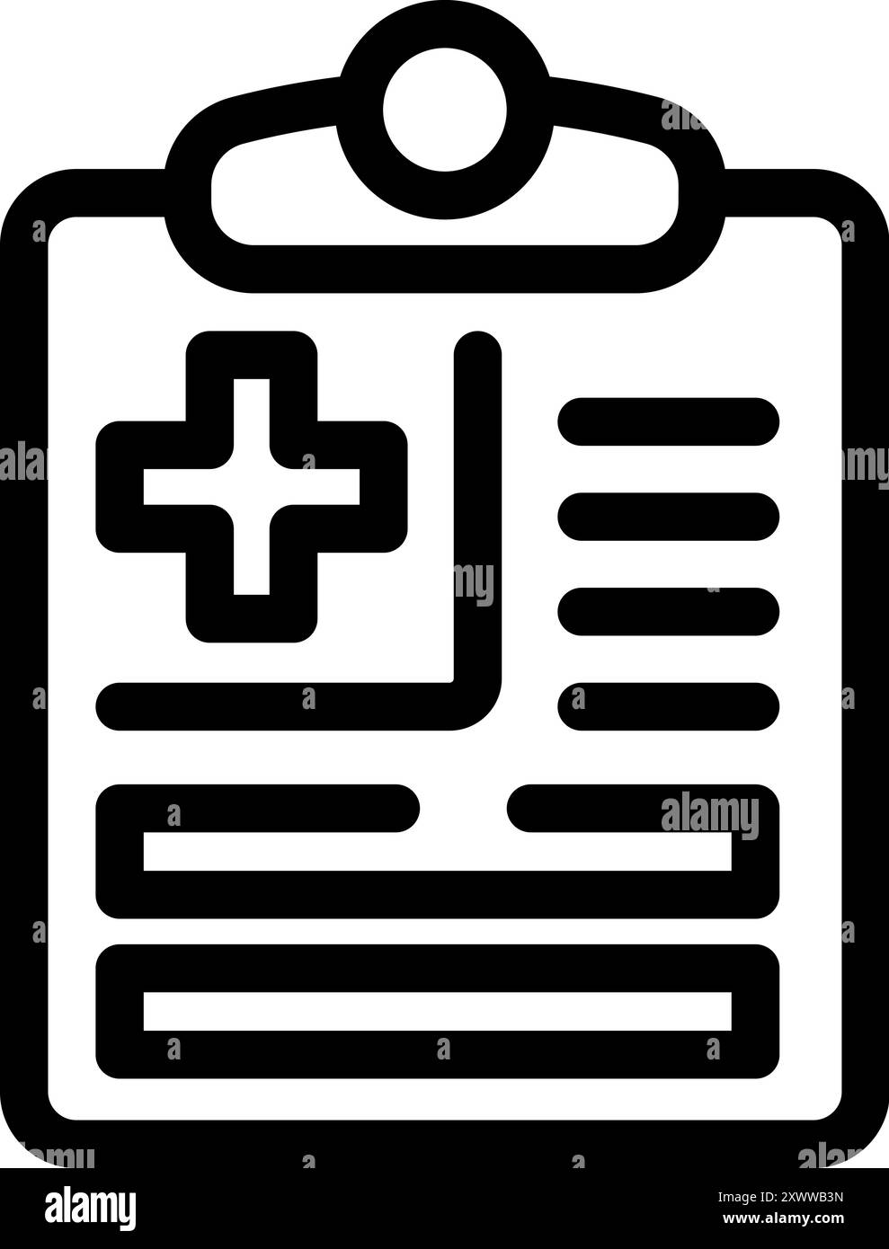 Patient Info Icon