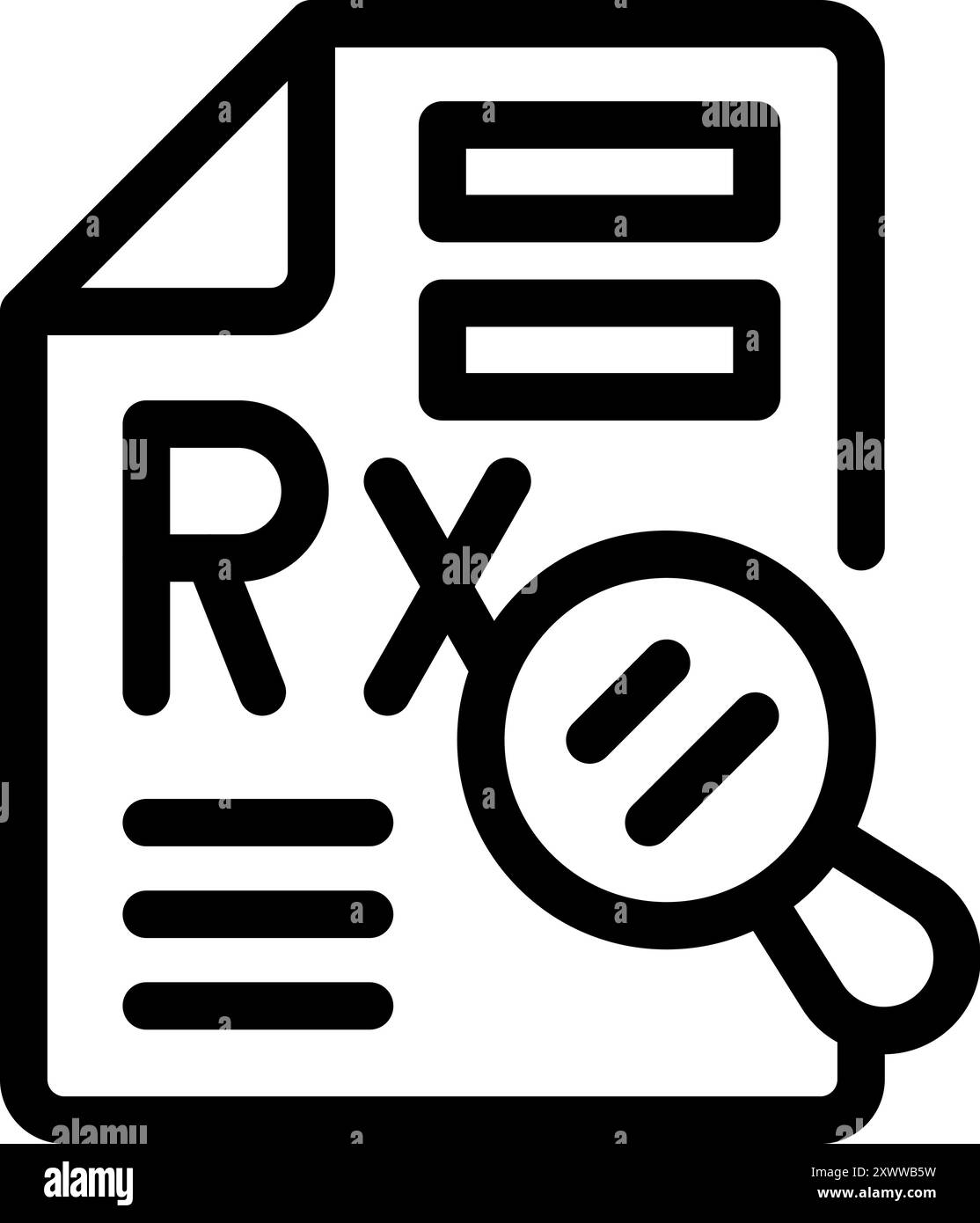 Prescription drug regulation Stock Vector Images - Alamy