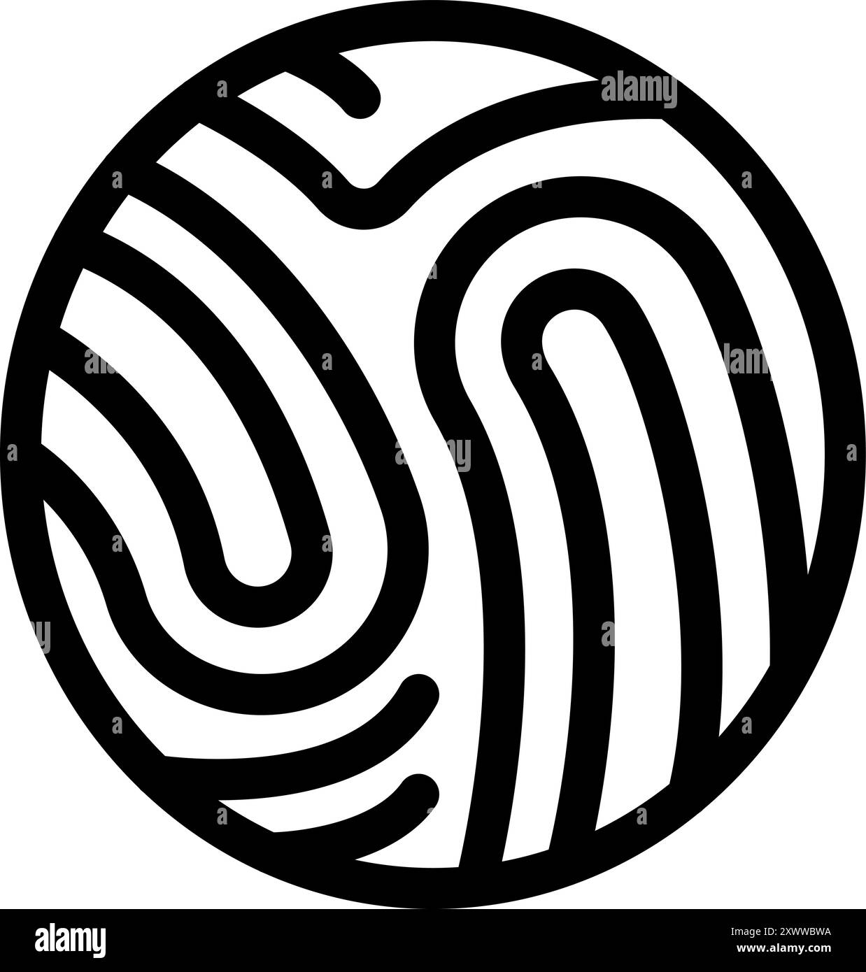 Seal identification Black and White Stock Photos & Images - Alamy