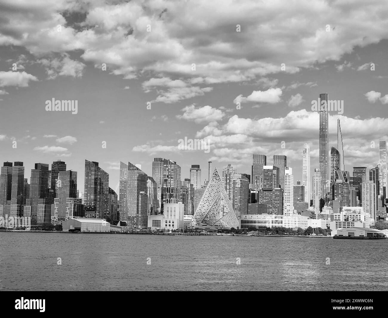 new york city. skyscraper building of nyc. ny urban city architecture ...