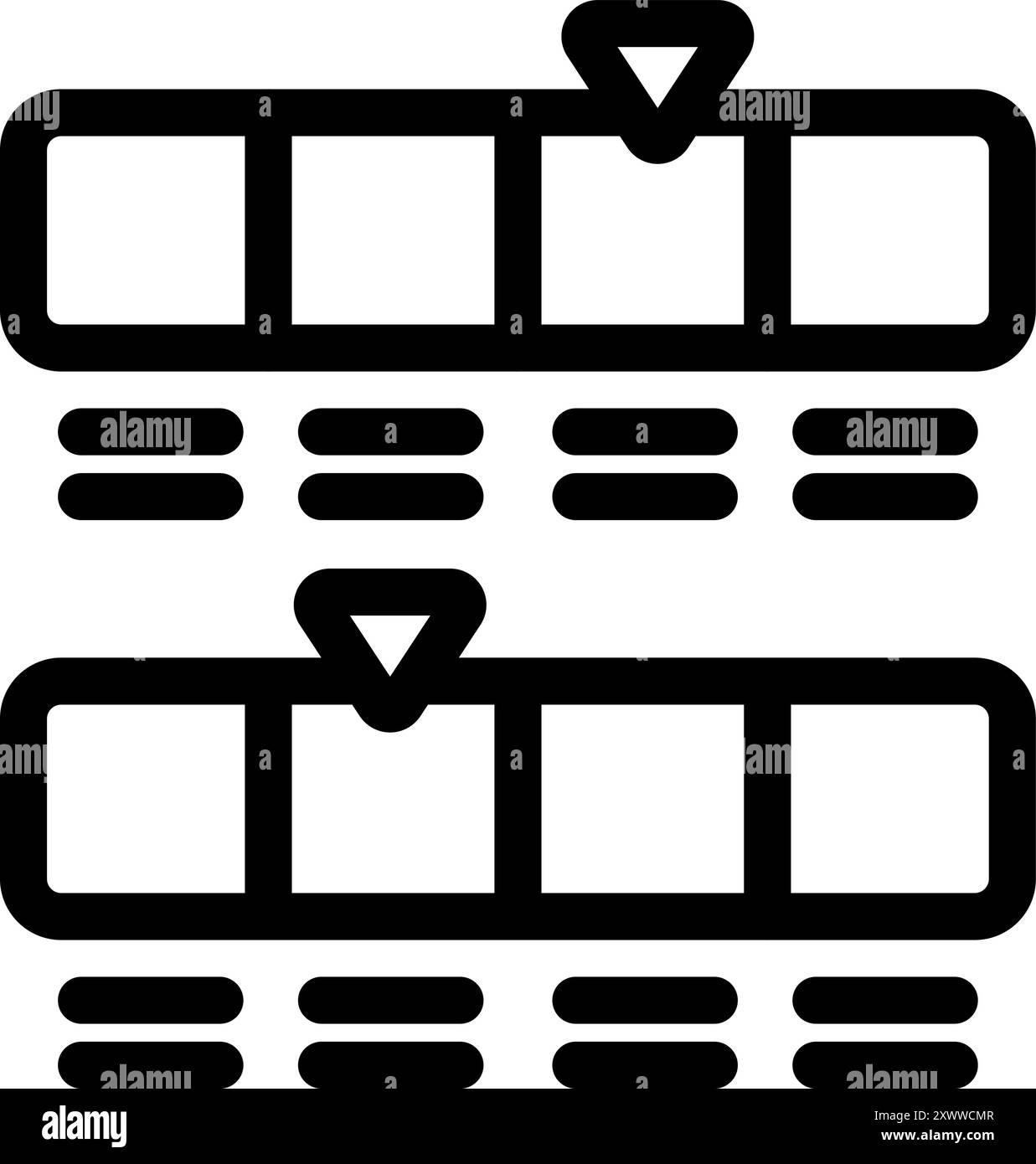 Workflow management system is organizing tasks efficiently for ...