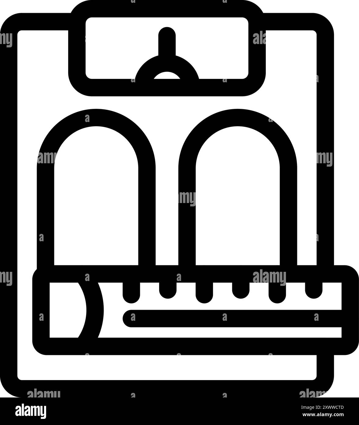 Fitness progress tracking Black and White Stock Photos & Images - Alamy