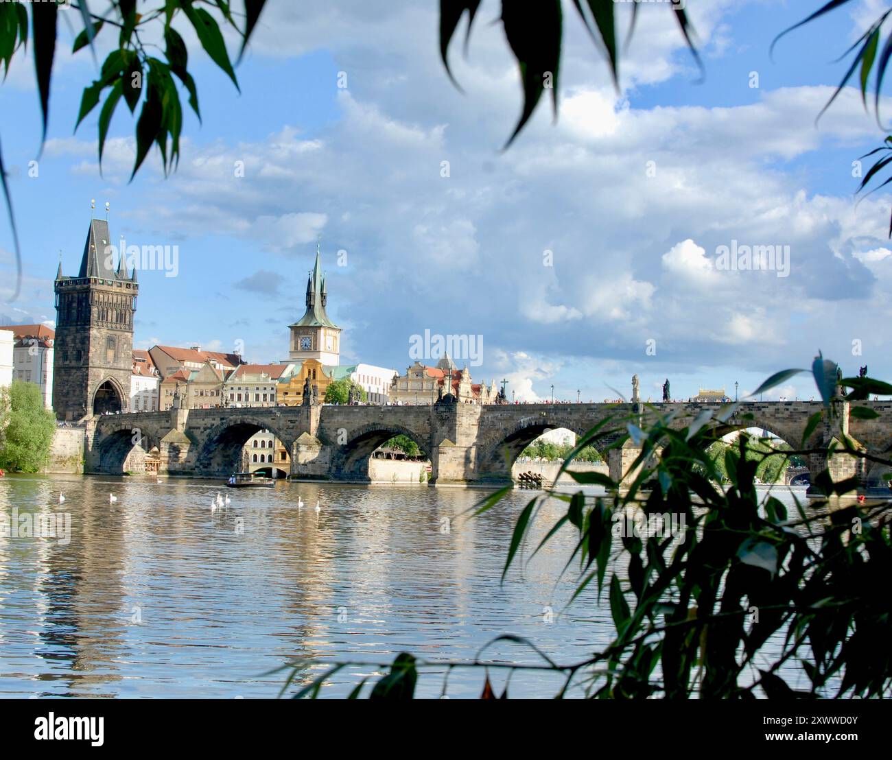 National museum from wenceslas hi-res stock photography and images - Alamy