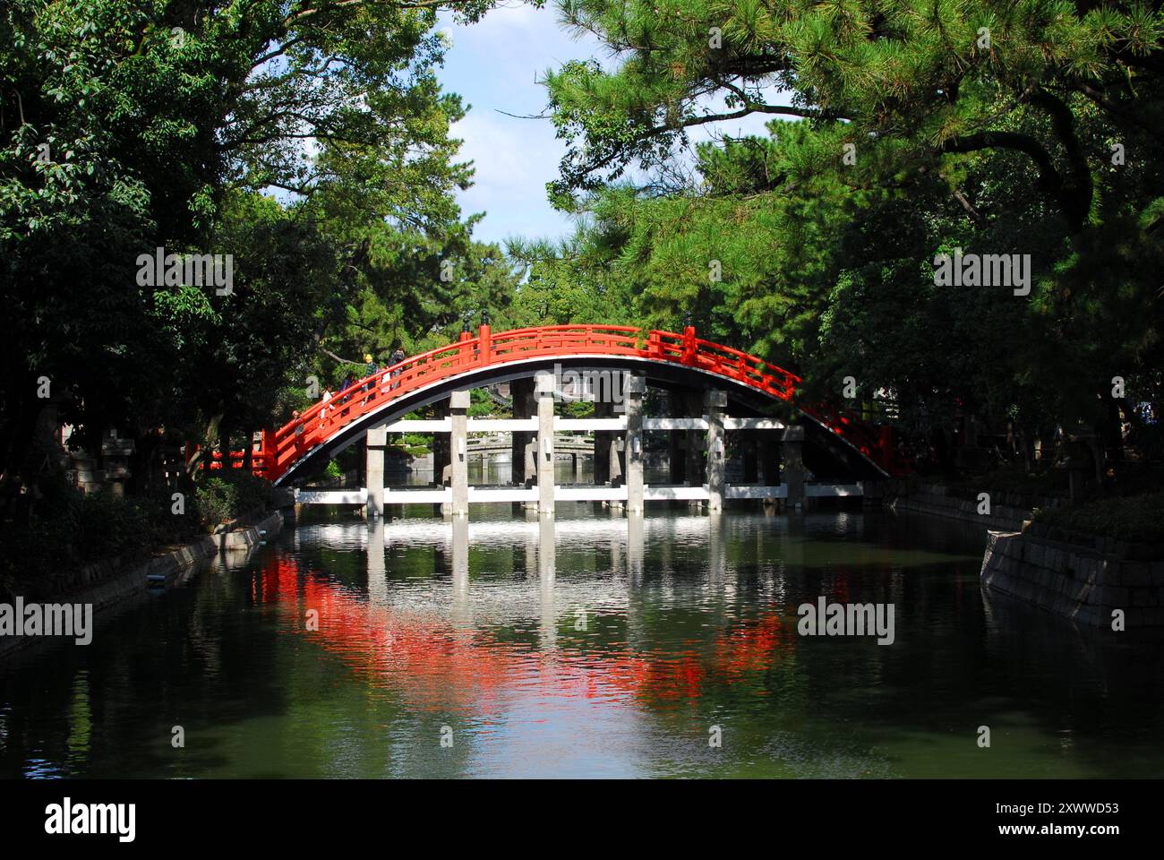 Bridge thoughts hi-res stock photography and images - Alamy