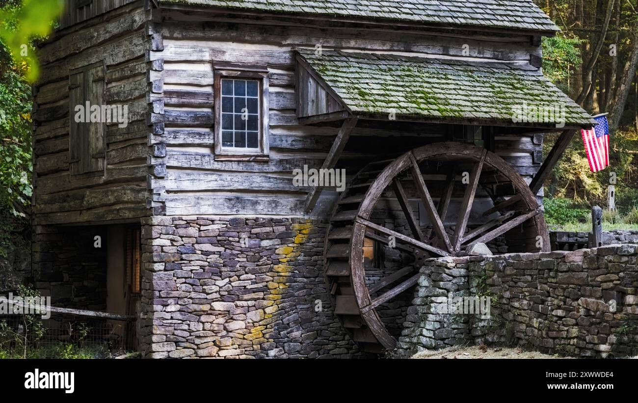 Pennsylvania farm country hi-res stock photography and images - Alamy