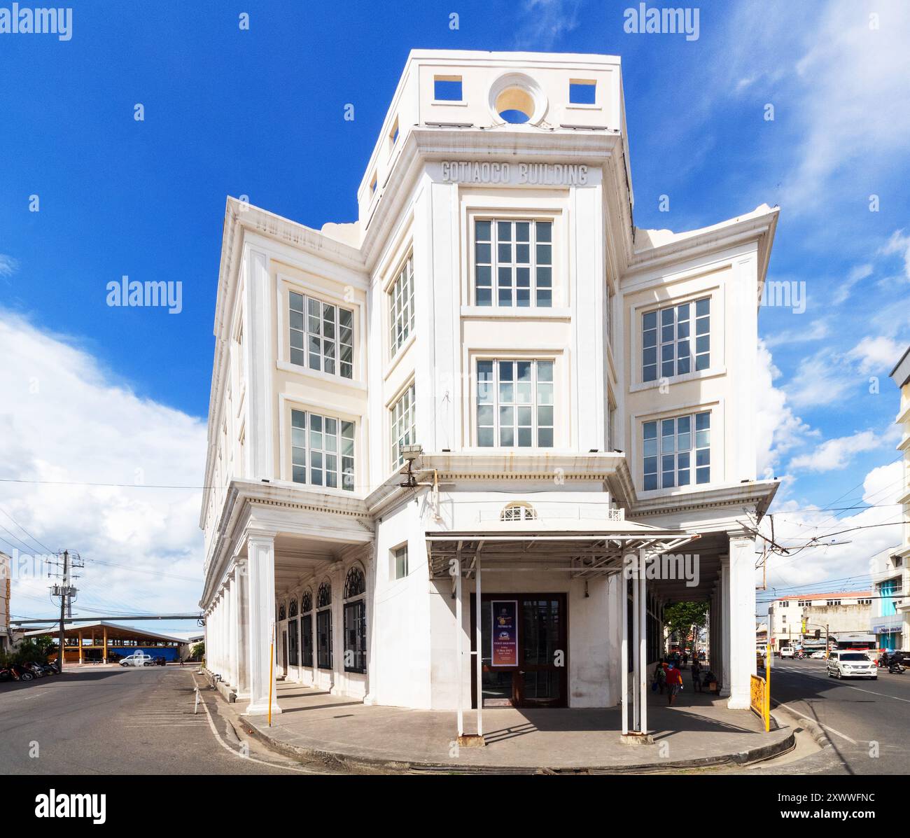The Sugbo Chinese Museum, a museum dedicated to the Cebuano-Chinese ...