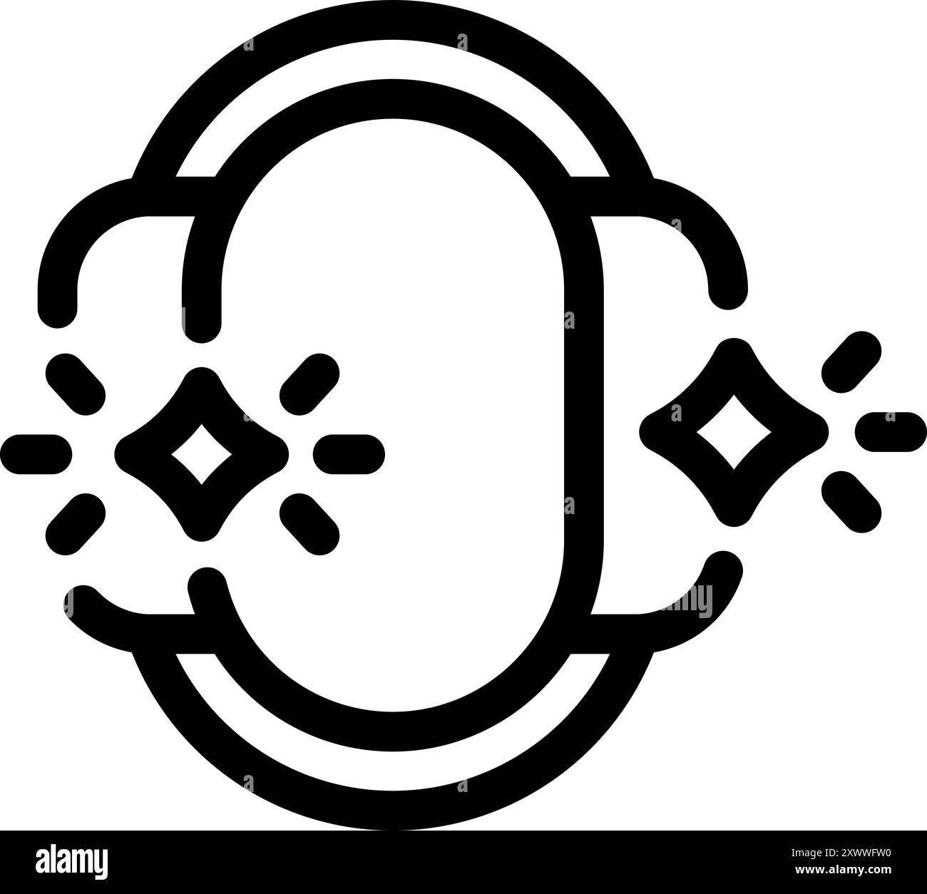 Cloud computing data transferring process with shining stars for fast ...