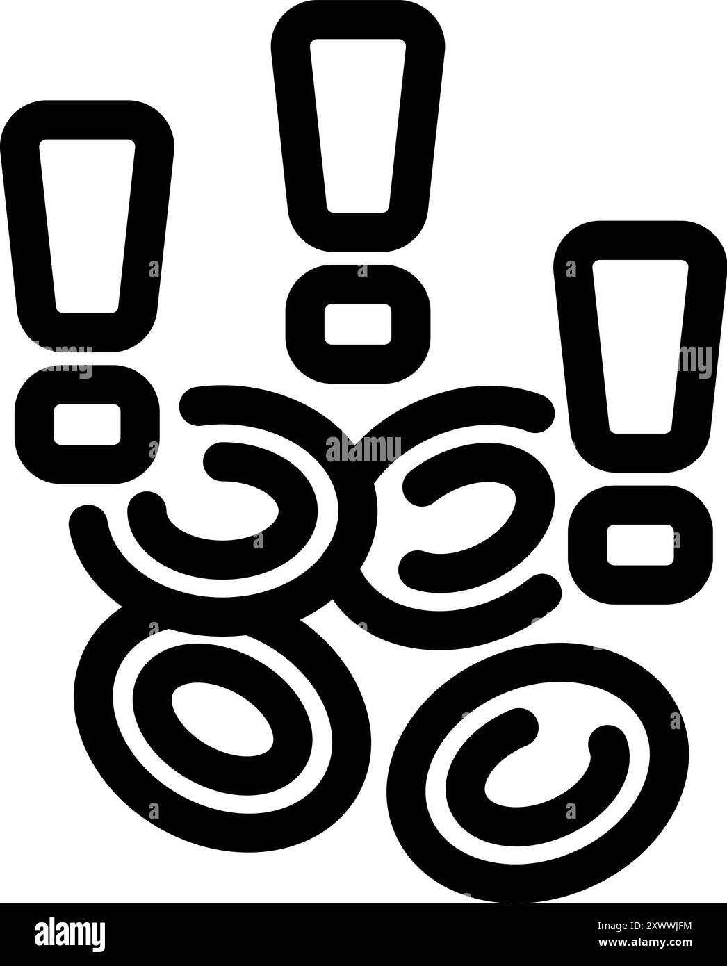 Immune system responding to virus with antibodies, attacking pathogens ...