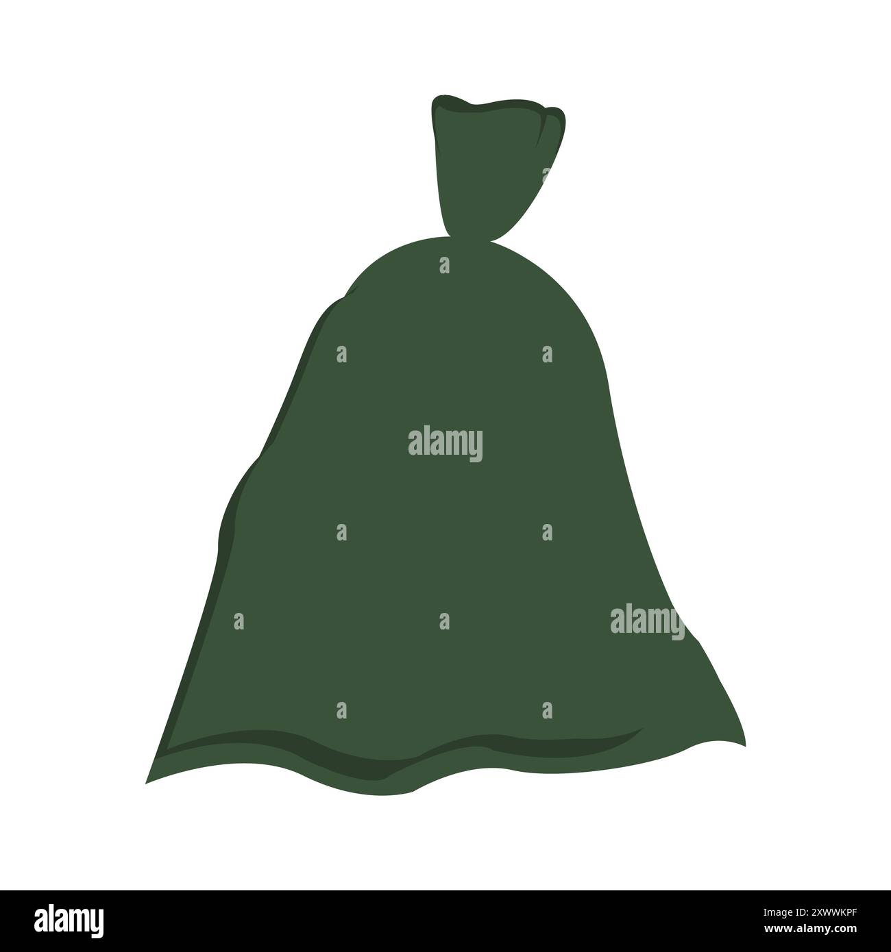Green Garbage Trash Bag Icon Stock Vector Image & Art - Alamy Green Garbage Trash Bag Icon Stock Vector Image & Art - Alamy