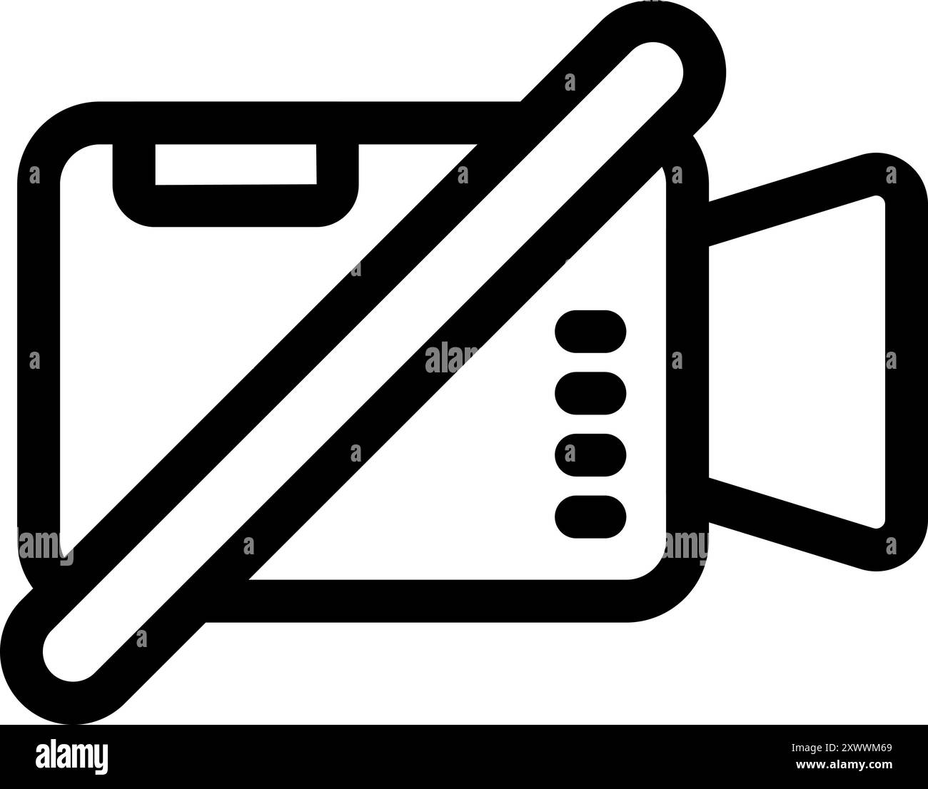 Filming location sign Black and White Stock Photos & Images - Alamy