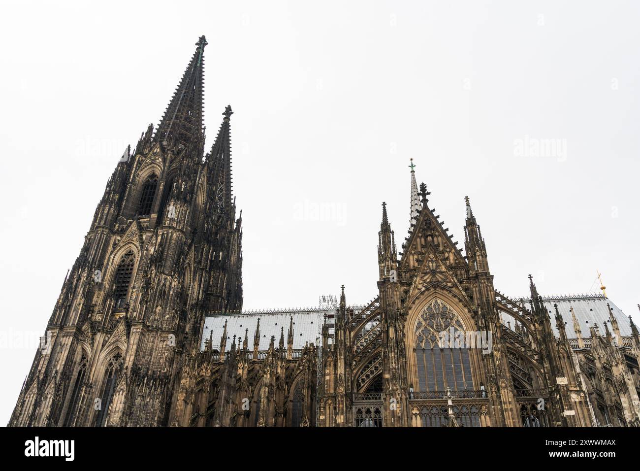 Colognes attractions hi-res stock photography and images - Alamy