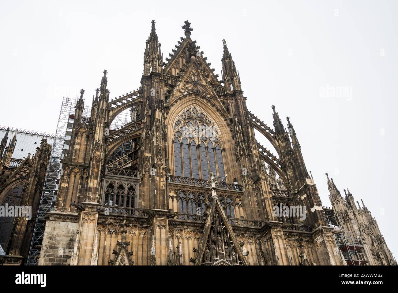 Colognes attractions hi-res stock photography and images - Alamy