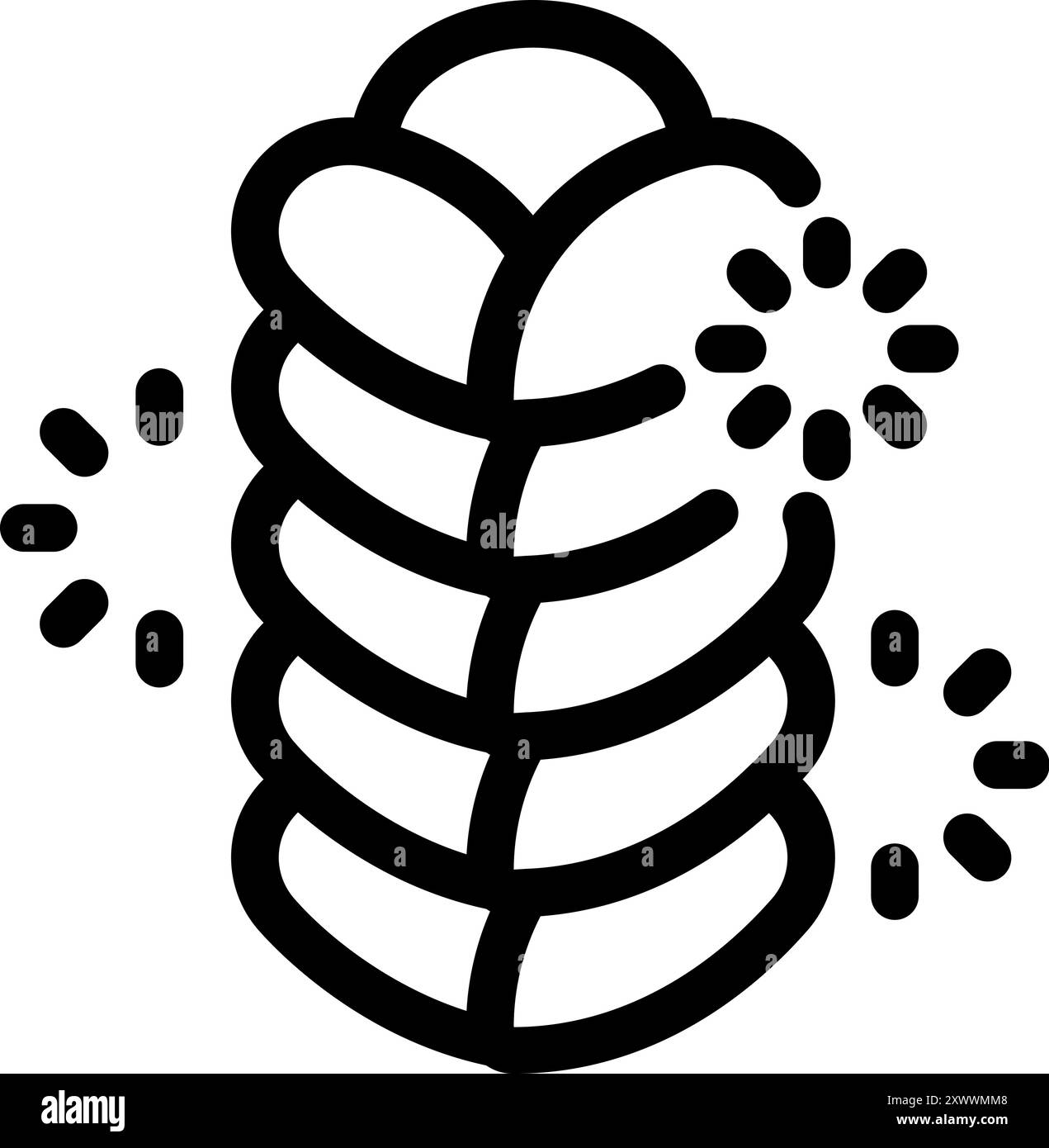 Challah bread Black and White Stock Photos & Images - Alamy