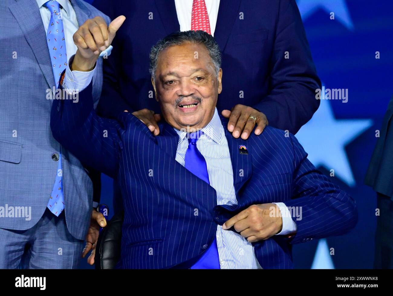 Jesse daily hi-res stock photography and images - Alamy