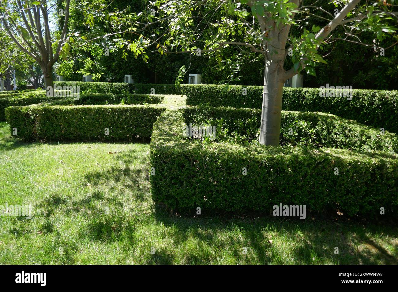 Los Angeles, California, USA 19th August 2024 Actor Bruce Willis Home ...