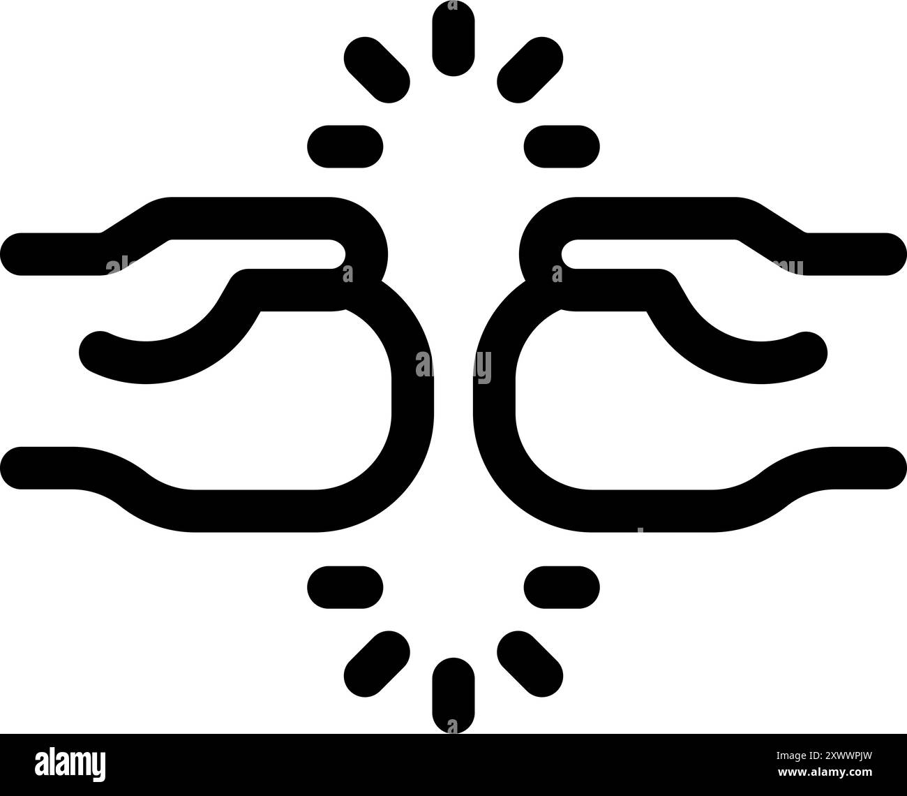 Magnetic field lines are a visual representation of the magnetic force ... Magnetic field lines are a visual representation of the magnetic force ...