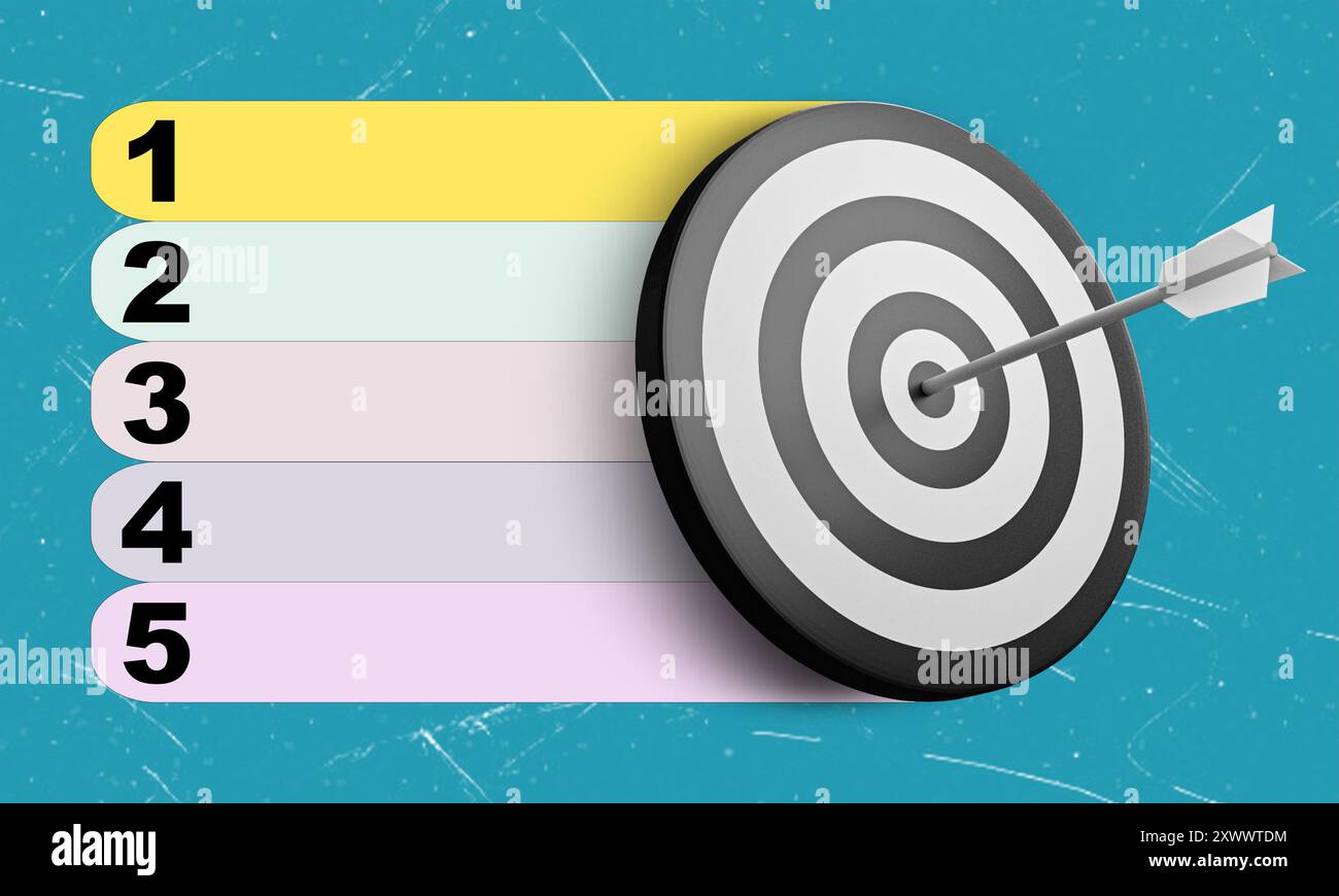 Vibrant circular depiction hi-res stock photography and images - Alamy