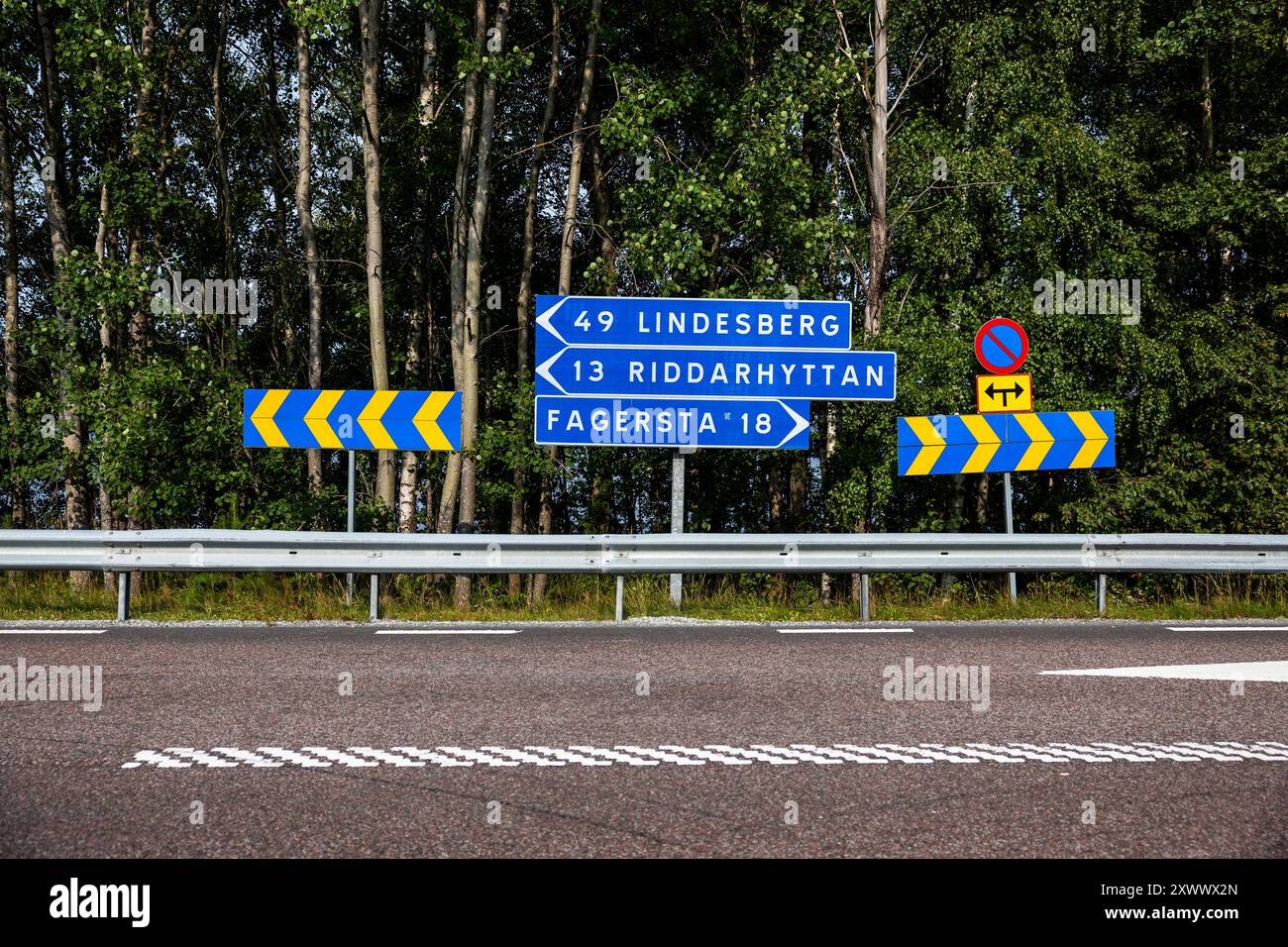 Fagersta sweden not stockimo hi-res stock photography and images - Alamy