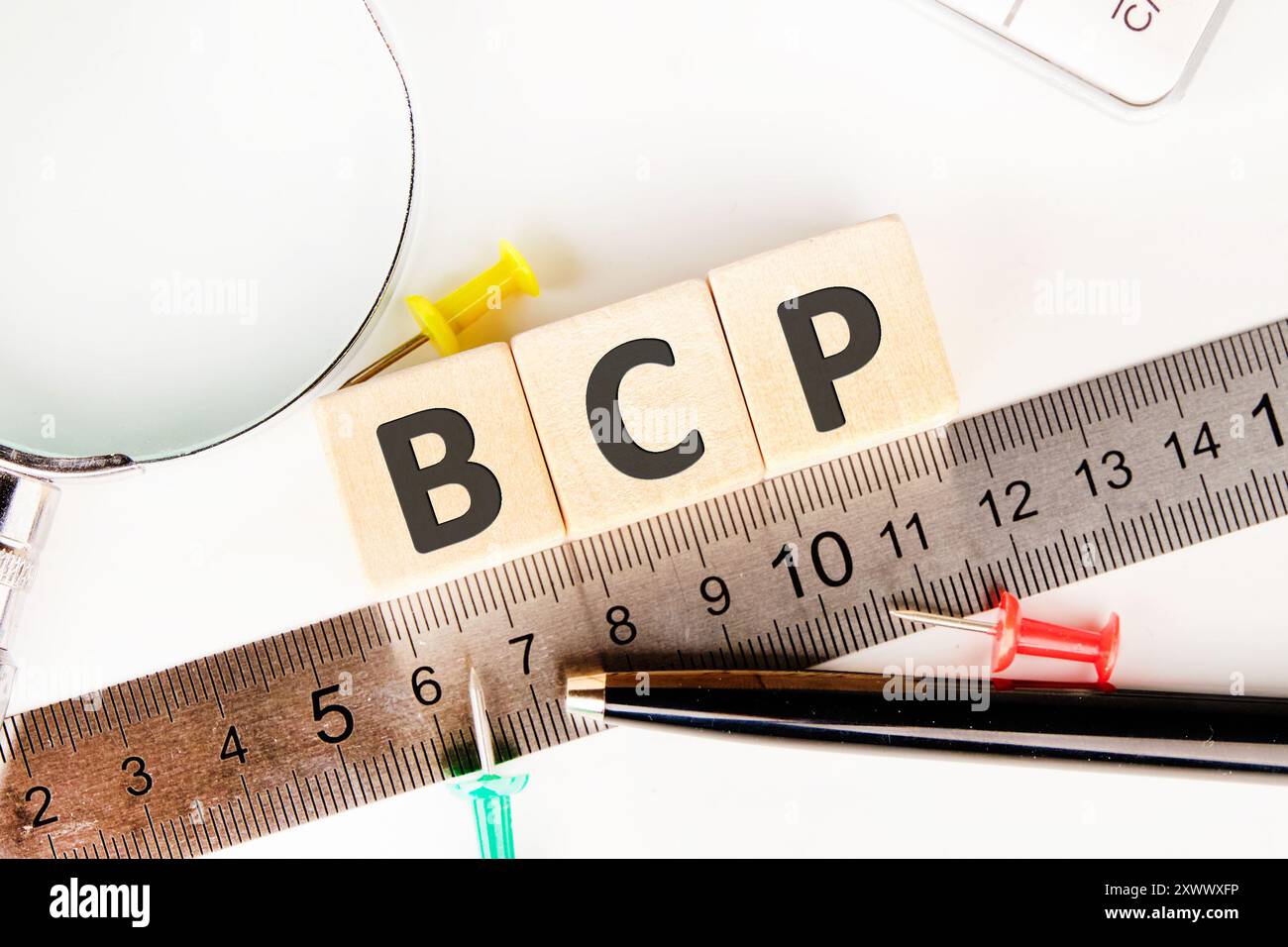 Plan bcp hi-res stock photography and images - Alamy