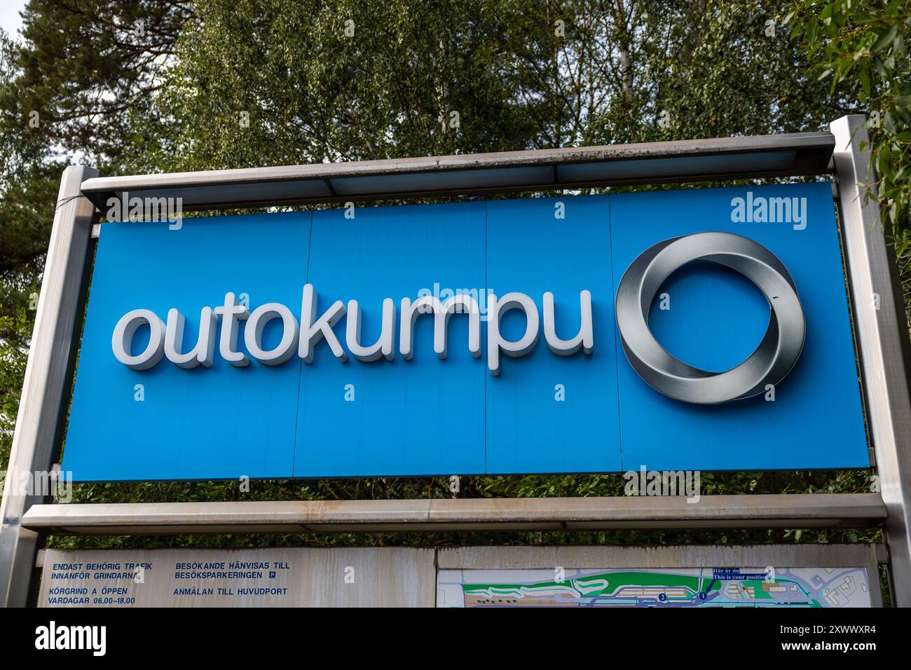 Outokumpu hi-res stock photography and images - Alamy