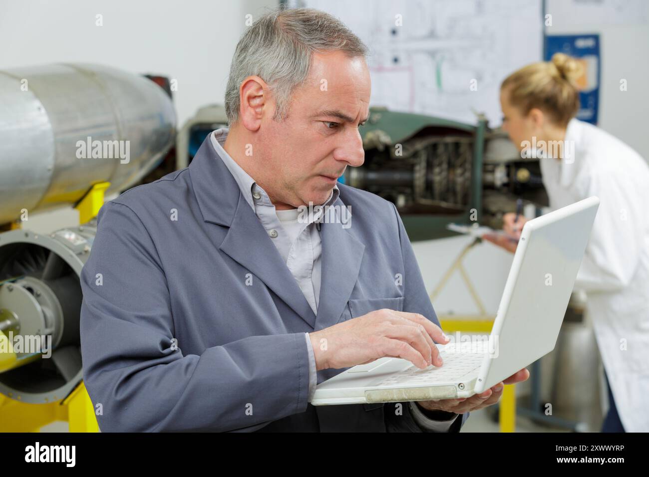 Uses technology smart ai hi-res stock photography and images - Alamy