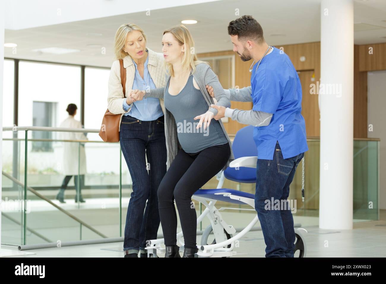 Naturally active hi-res stock photography and images - Alamy