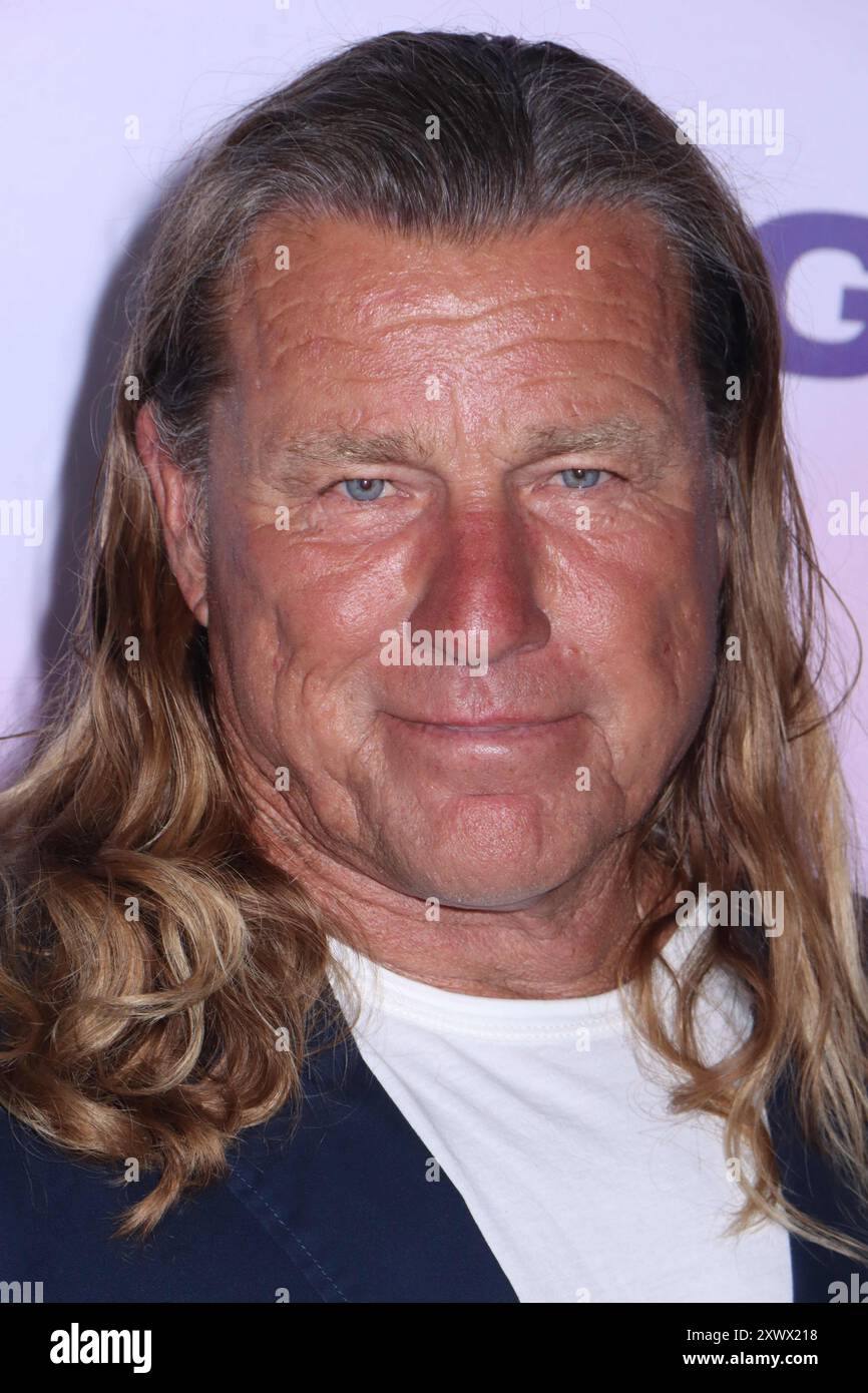 Mark Kubr 08/20/2024 The Los Angeles Premiere of “Reagan” held at the ...