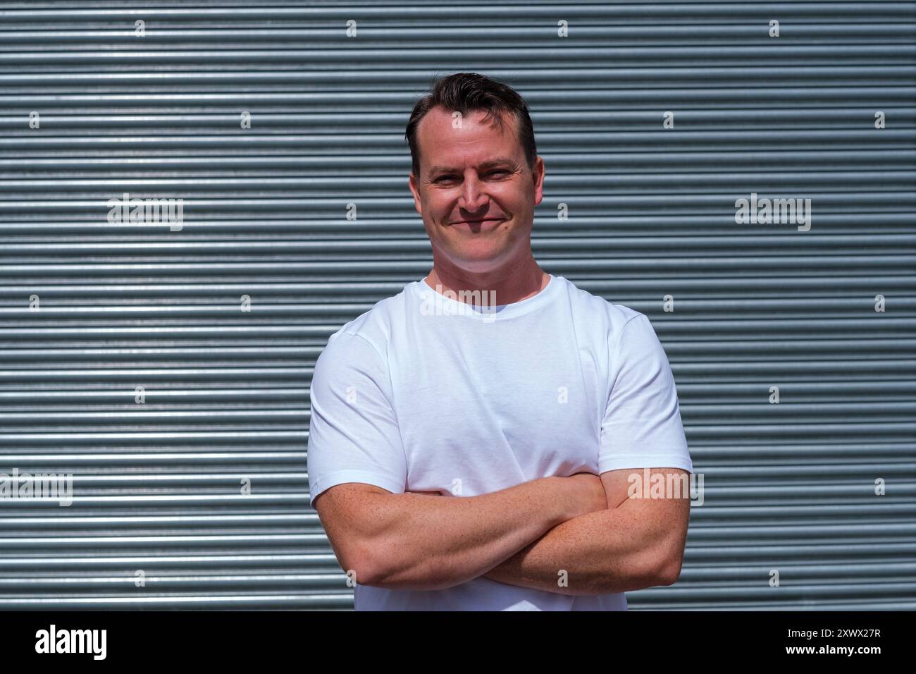 James mcmurdock hi-res stock photography and images - Alamy