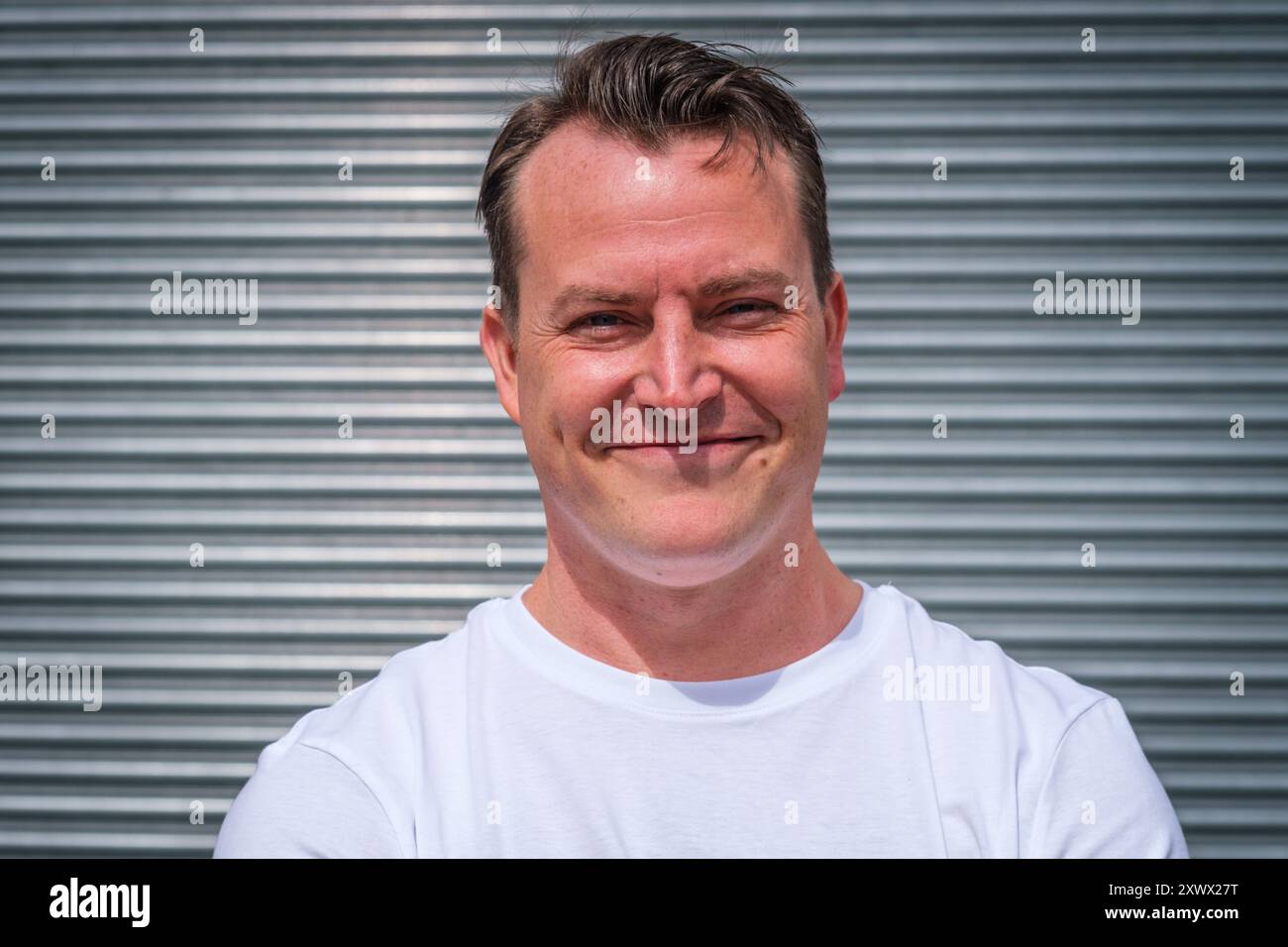 James mcmurdock hi-res stock photography and images - Alamy