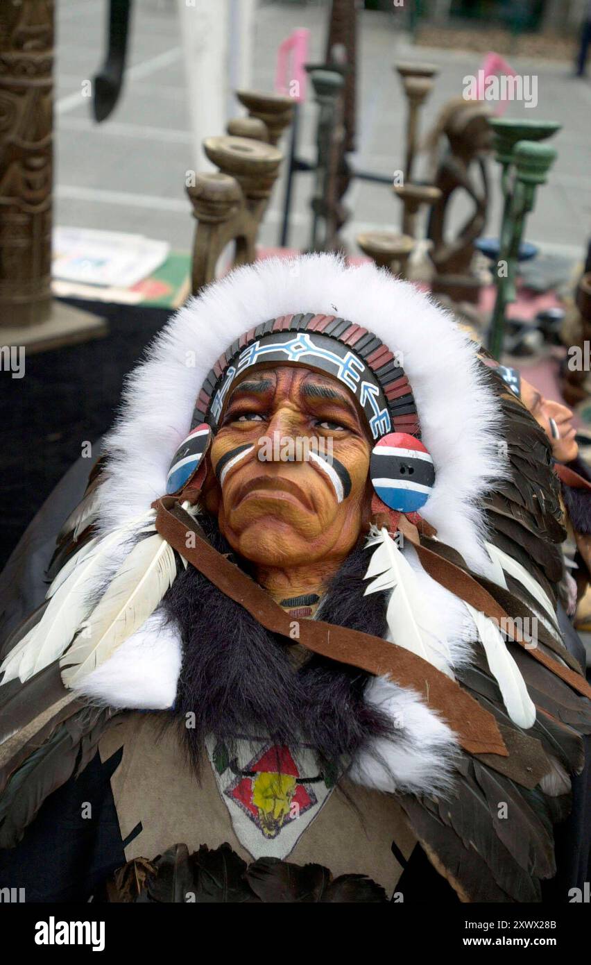 Masking emotions hi-res stock photography and images - Alamy