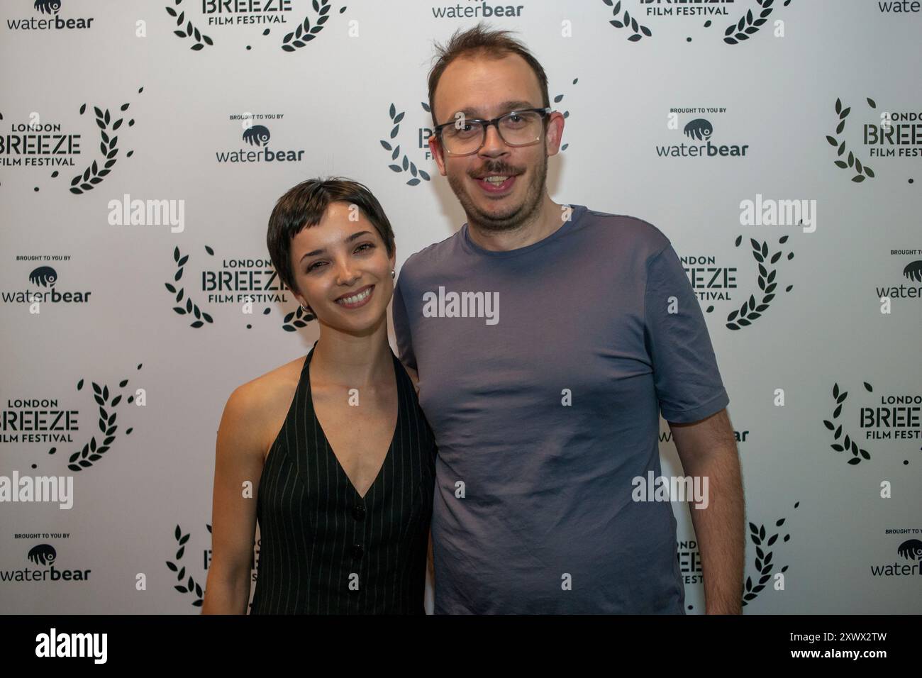 Jack tarling hi-res stock photography and images - Alamy