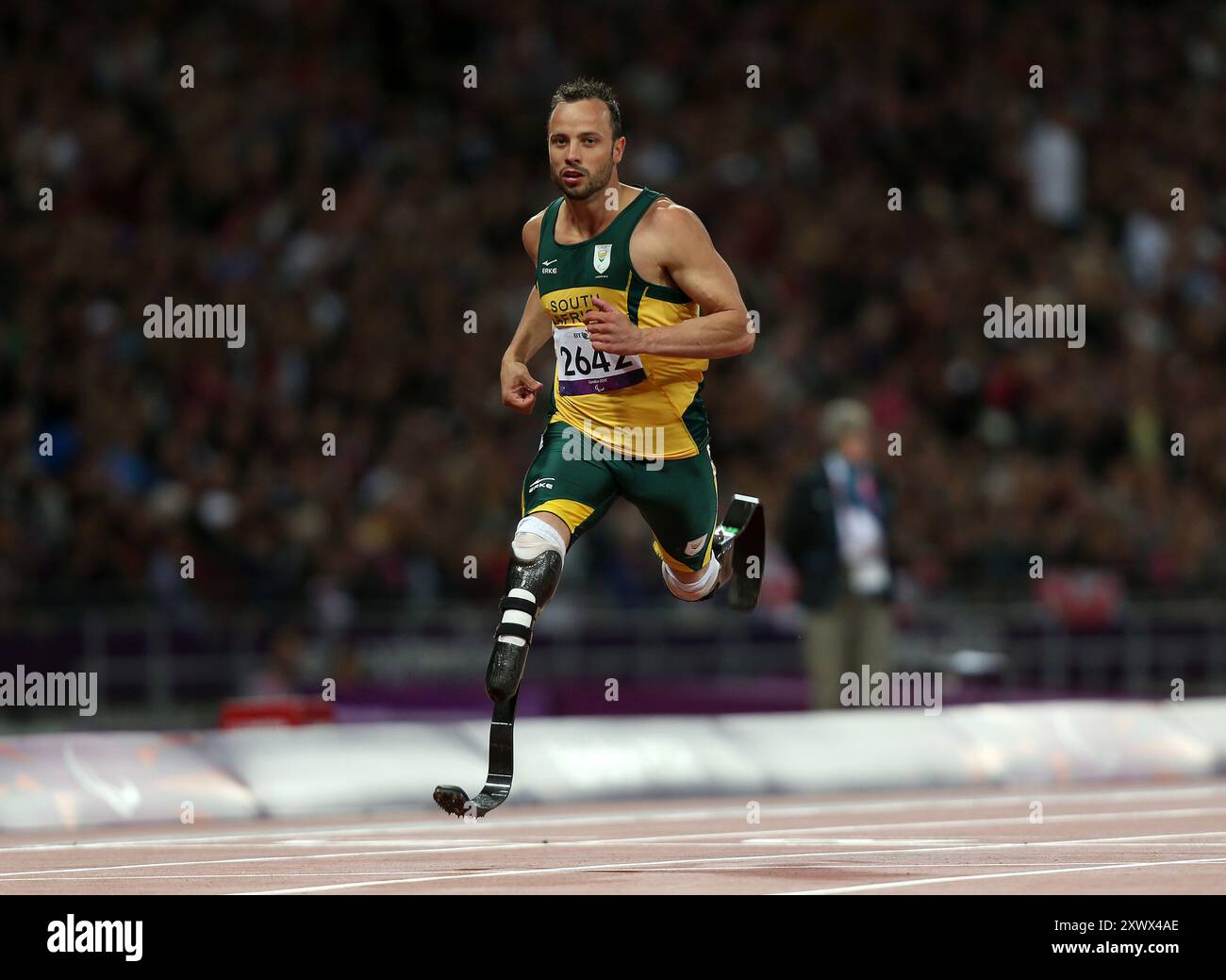 Blade Runner Olympics Malta's Blade Runner Gears Up For Crucial Paris