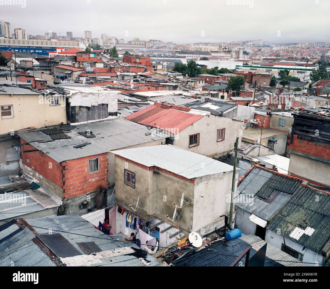 Depiction of hardship hi-res stock photography and images - Alamy